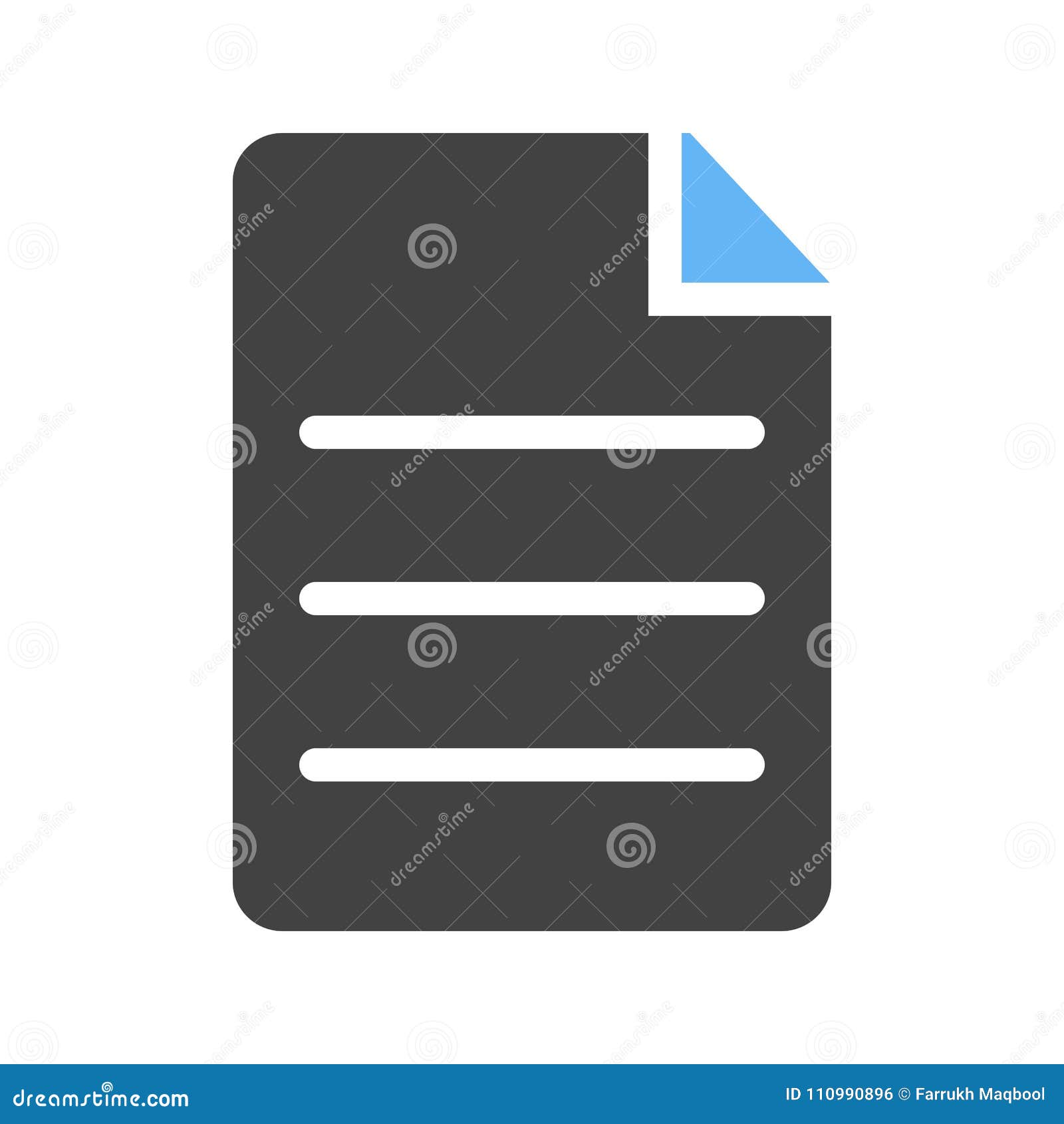 Dokument arkiv, kopia vektor illustrationer. Illustration av mappar ...