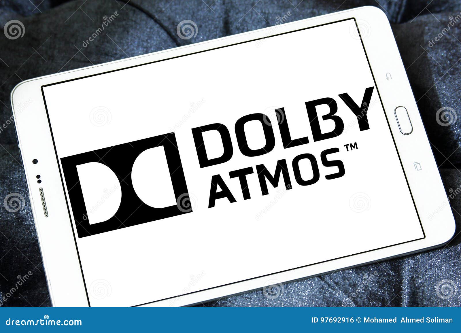 Dolby Laboratories Sign And Logo At Silicon Valley Campus. Dolby ... Dolby Laboratories Sign And Logo At Silicon Valley Campus. Dolby ...