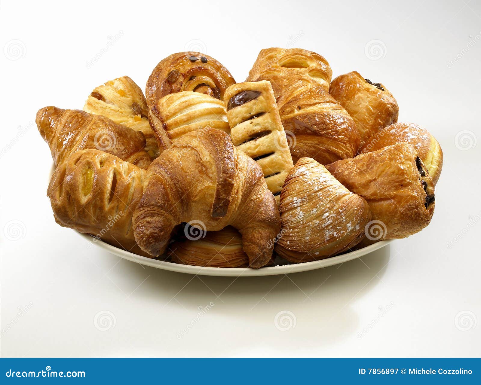 Dolcezza immagine stock. Immagine di uova, ciambelle, dorato - 7856897