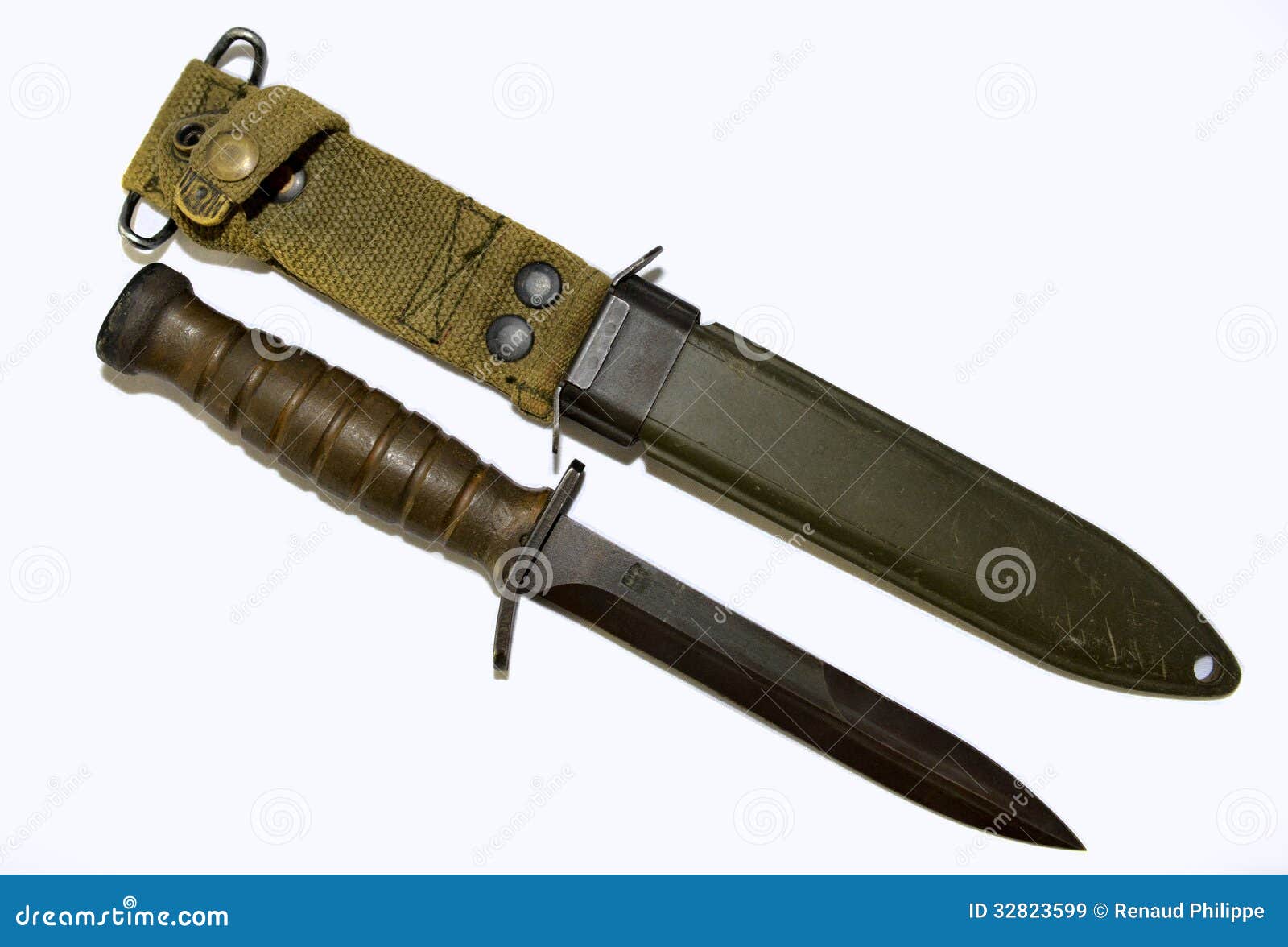 Dolk stock afbeelding. Image of dolk, apparatuur, staal - 32823599