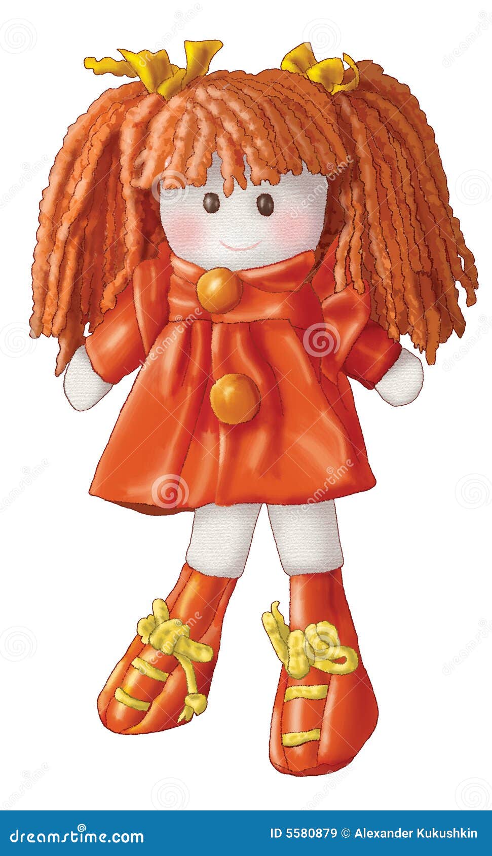 Barbie Doll Cartoons, Illustrations & Vector Stock Images - 63447 ...