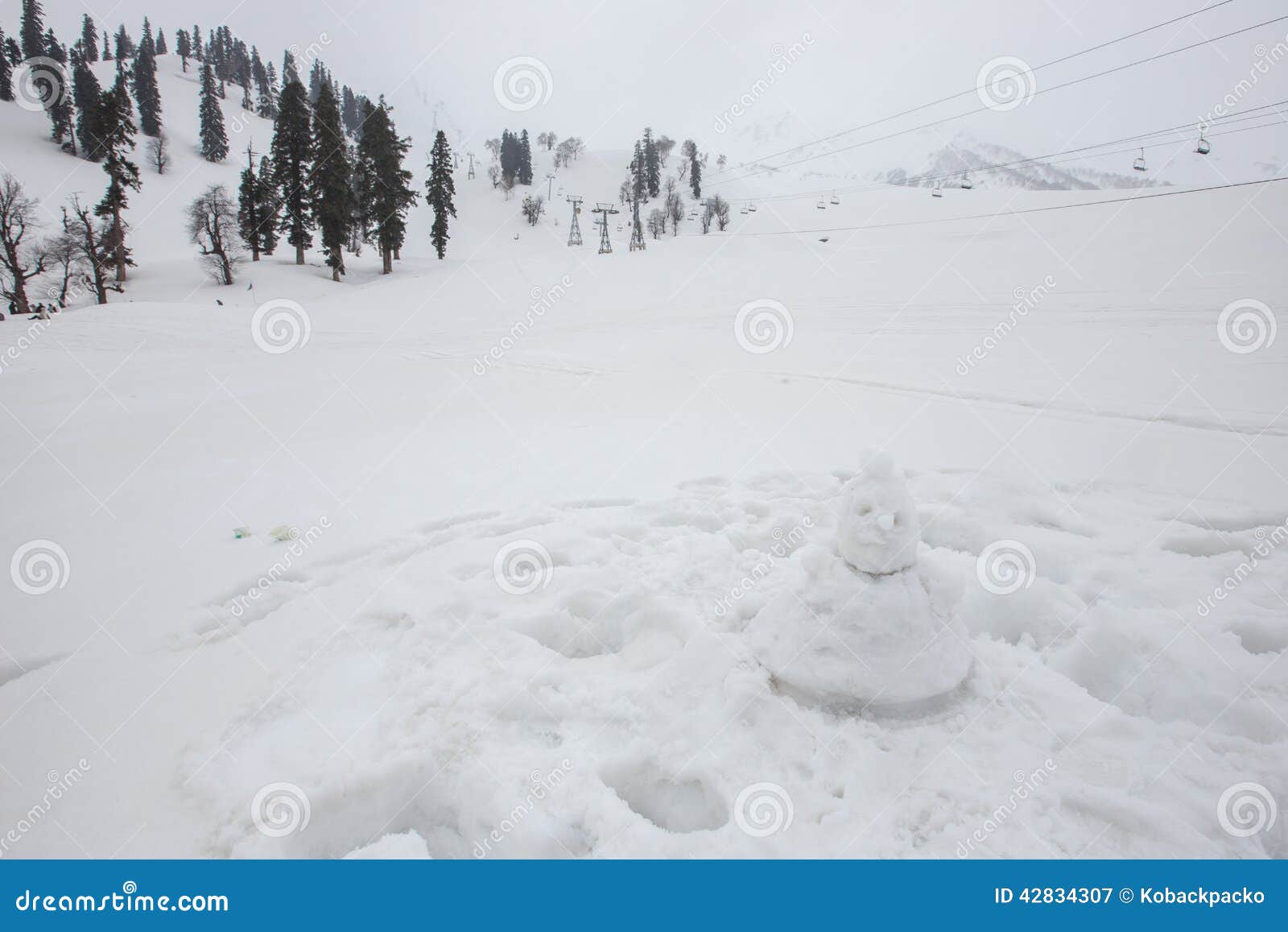 Doll stock image. Image of snowball, puppet, tradition - 42834307