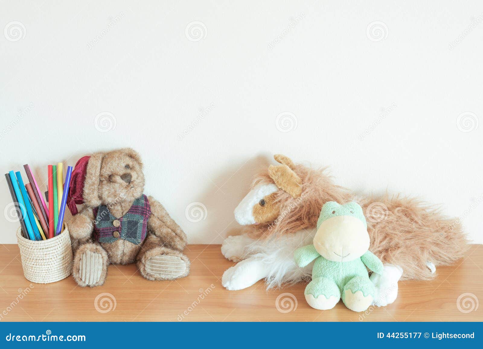Doll on table stock image. Image of table, indoors, ornate - 44255177