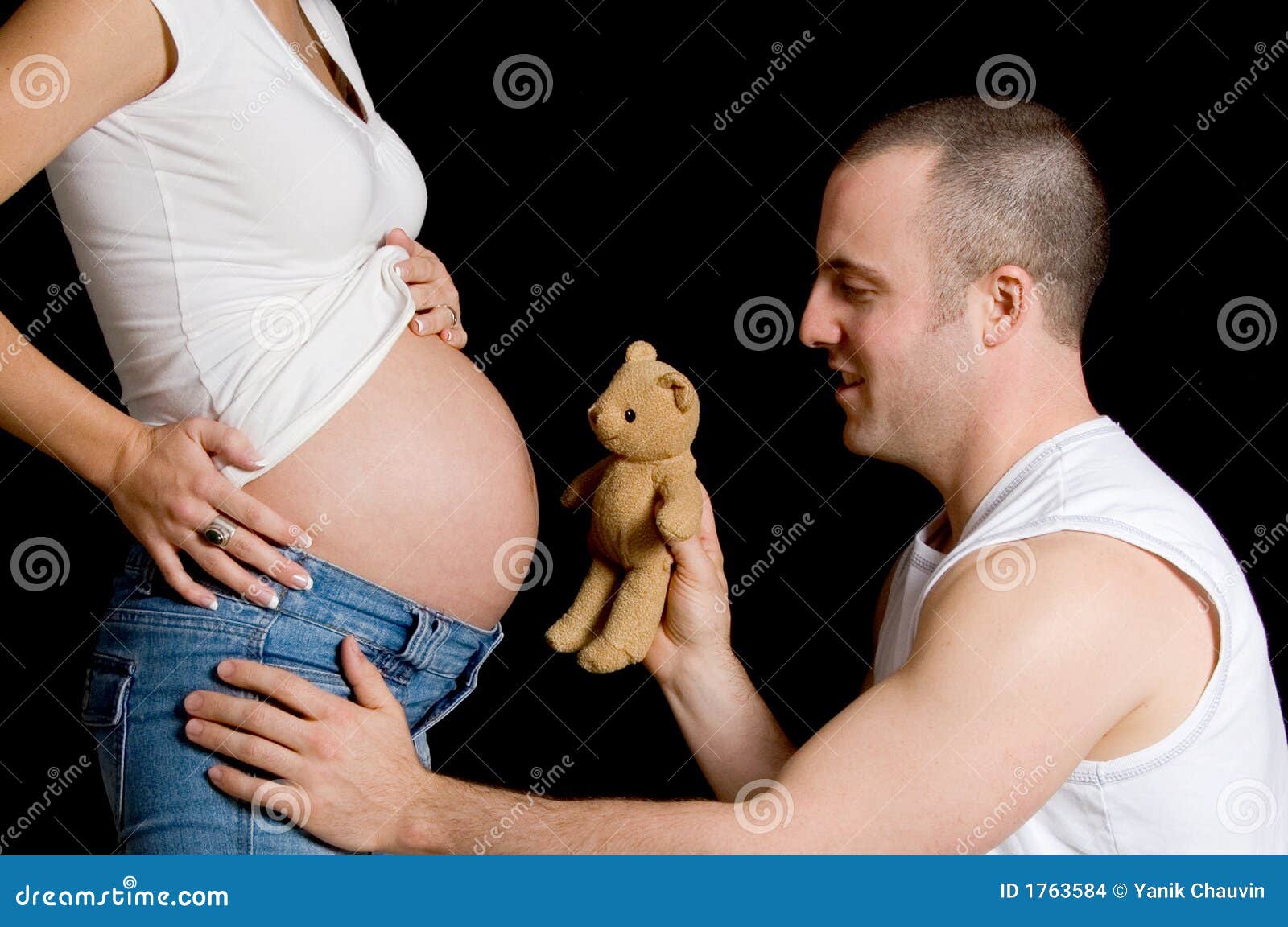 Doll Time Picture. Image: 1763584