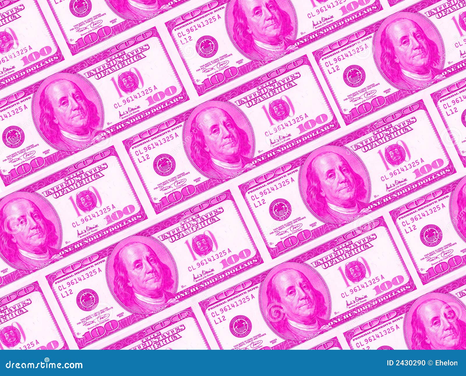 Dollar stock photo. Image of greenback, paper, colors - 2430290