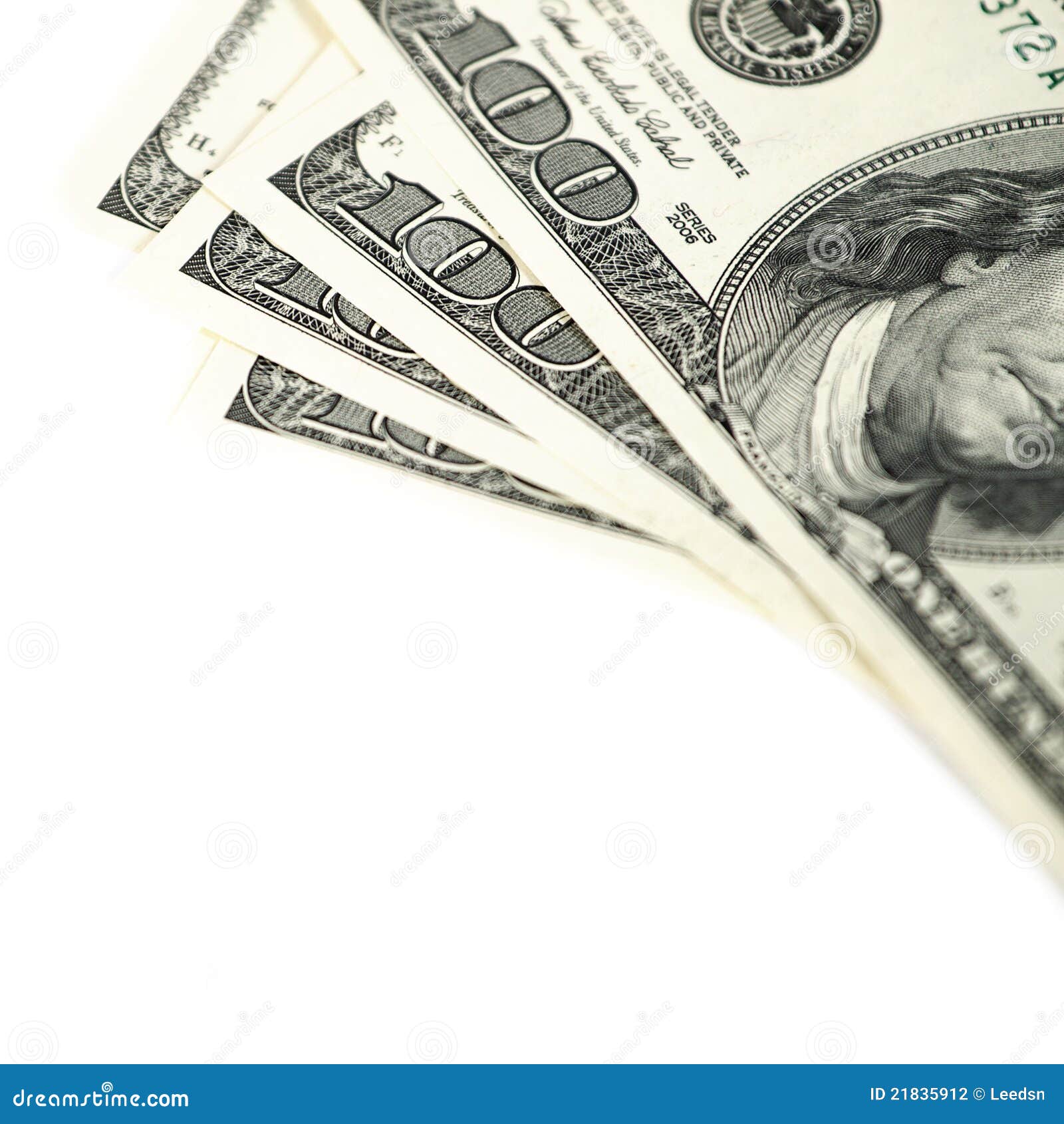 Dollar abstract background stock photo. Image of cash - 21835912