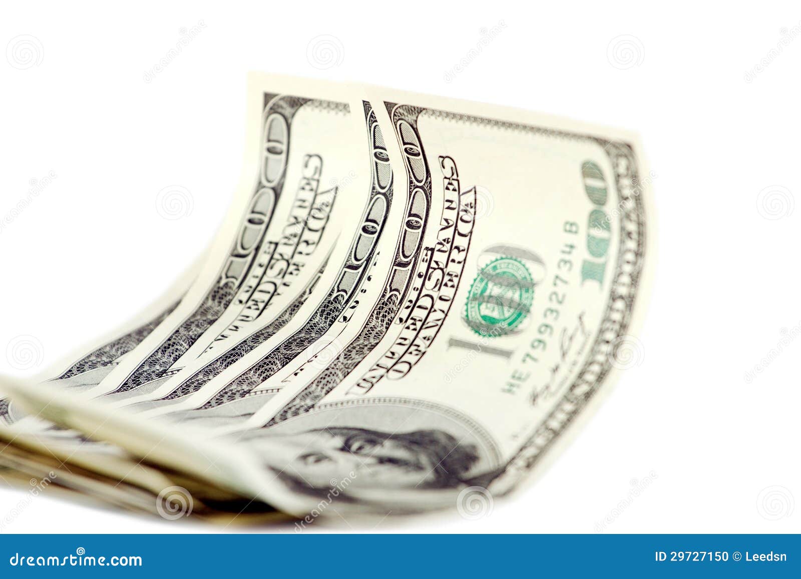 Dollar Abstract Background stock photo. Image of bank - 29727150