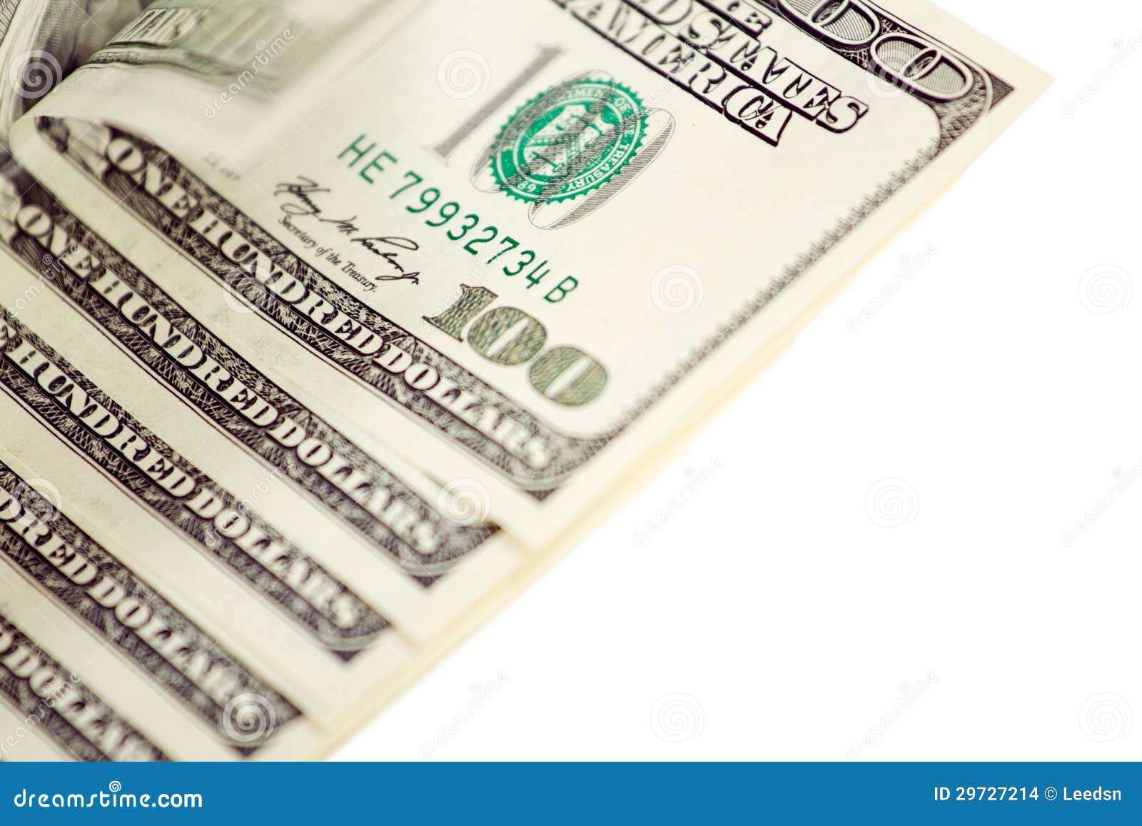 Dollar Abstract Background stock photo. Image of sign - 29727214