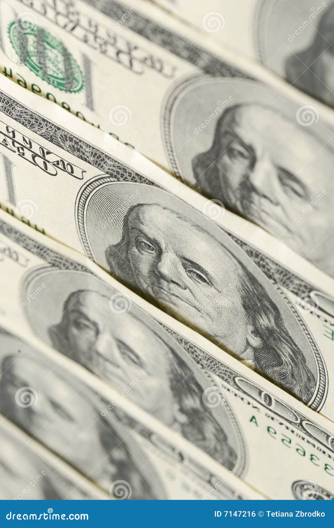 Dollar background stock photo. Image of dollars, abundance - 7147216