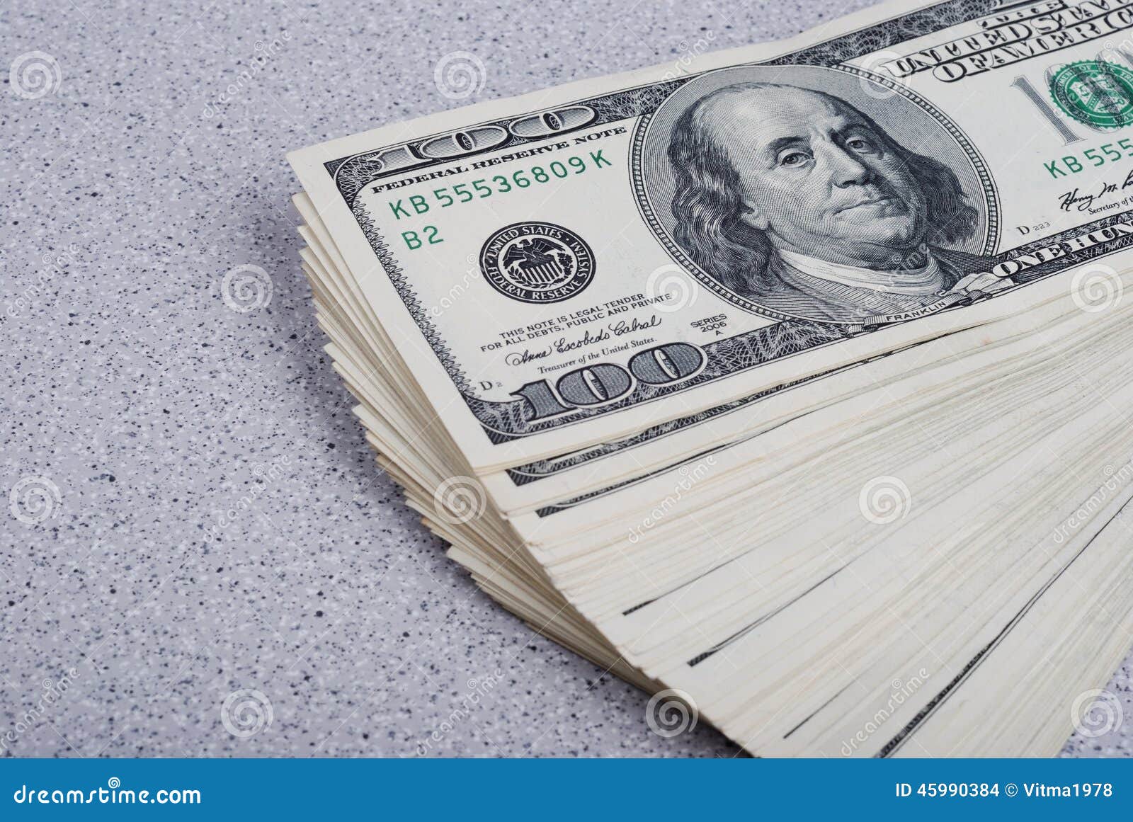 Dollar Bank Note Money Background Stock Photo - Image of business ...