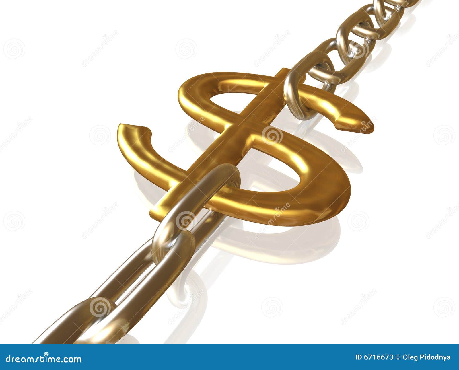 Silver Dollar Chain White Stock Illustrations – 65 Silver Dollar Chain ...