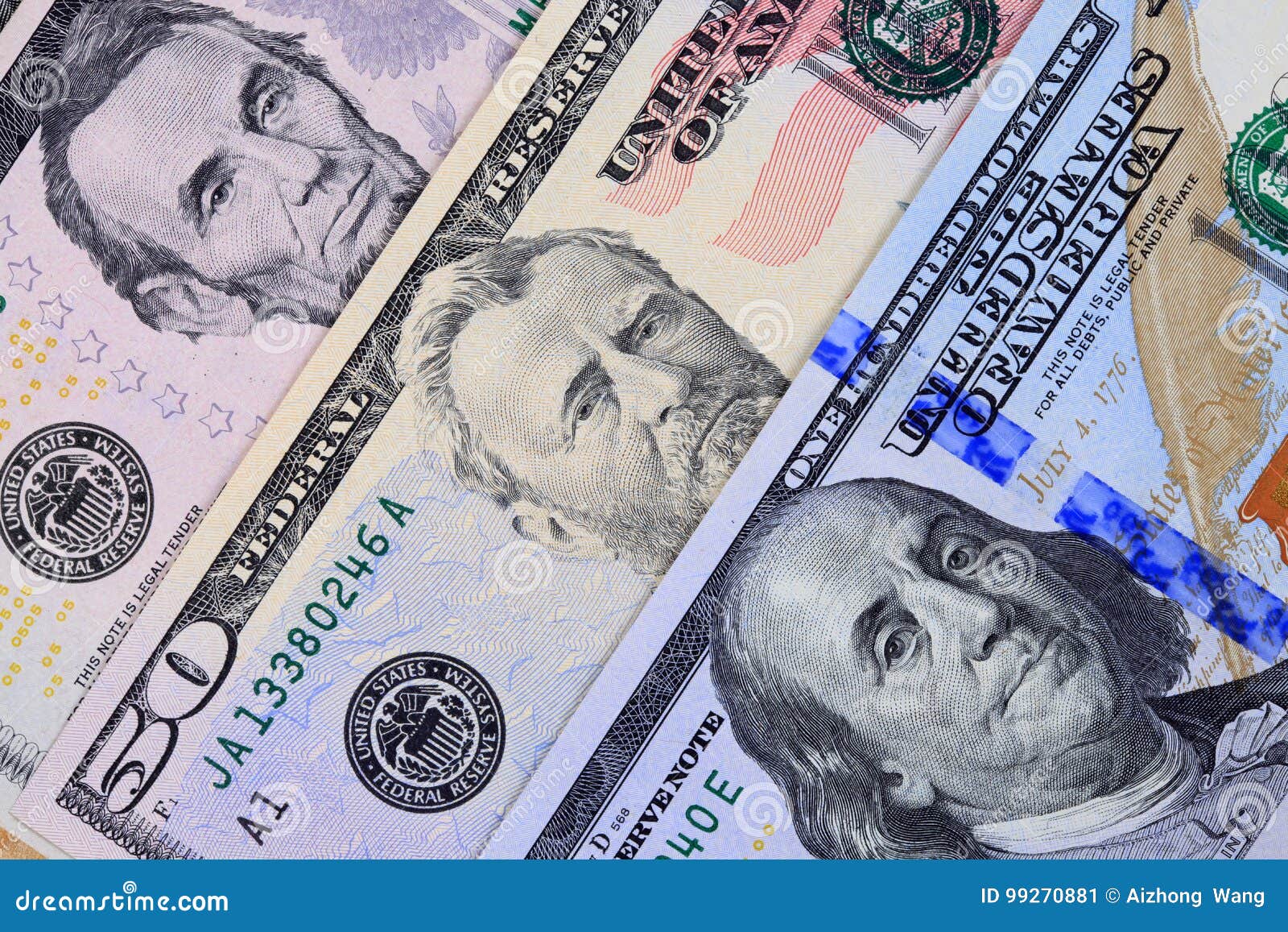 Dollar stock image. Image of banking, financial, monetary - 99270881