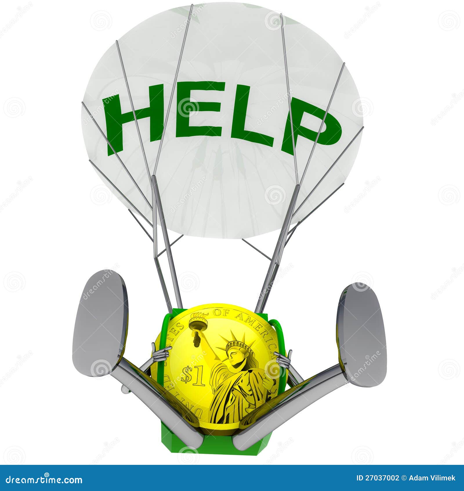 Airdrop Cartoons, Illustrations & Vector Stock Images - 2059 Pictures ...