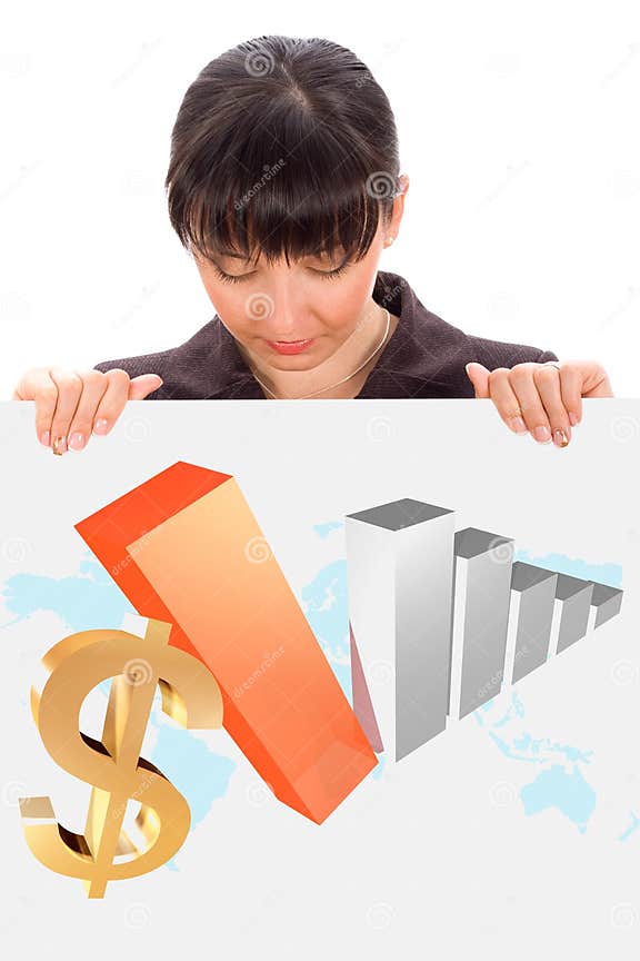 Dollar evolution stock image. Image of economy, finance - 16810303