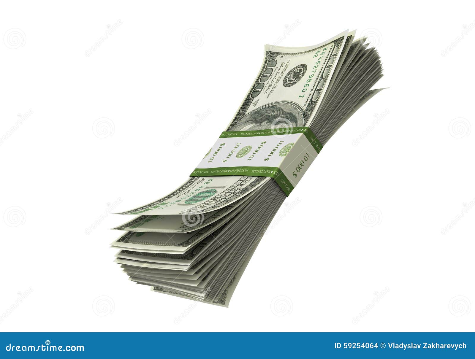 Dollar_paper_stack_in_air 库存照片. 图片 包括有 美元, 班卓琵琶, 贷款, 一百 - 59254064