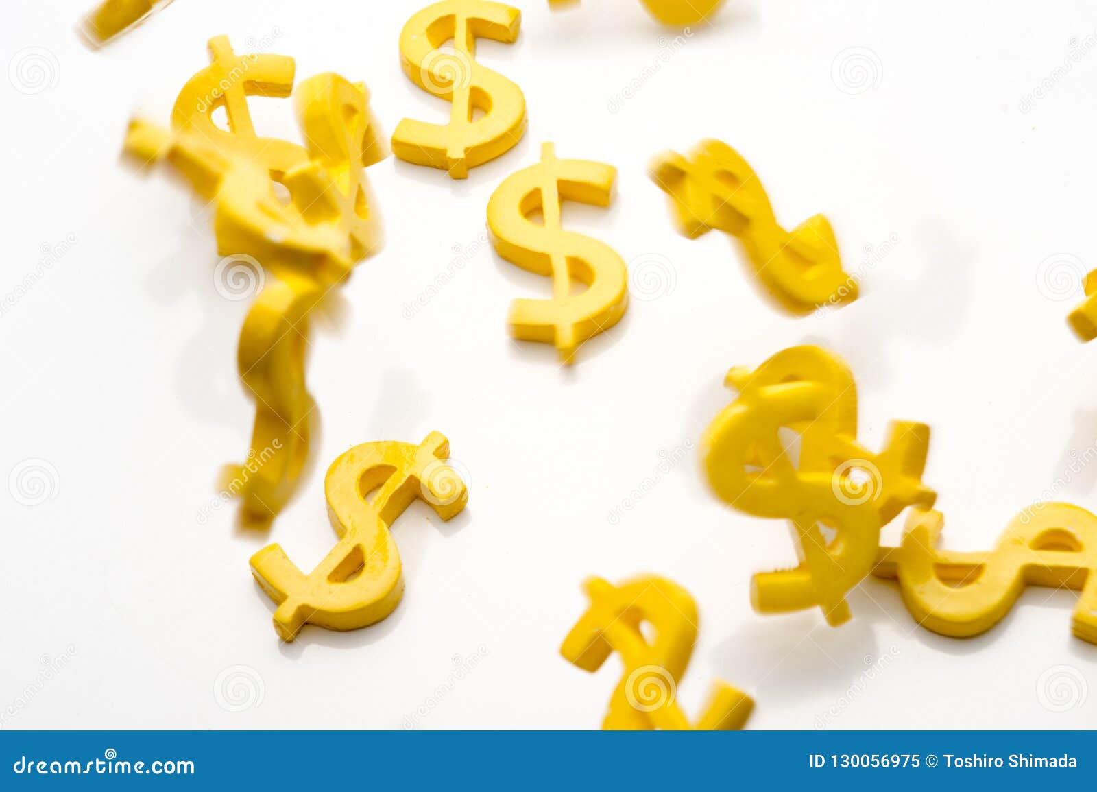 3D Shape Objects. Modern Graphic Texture. Bright Gradient. Render ...