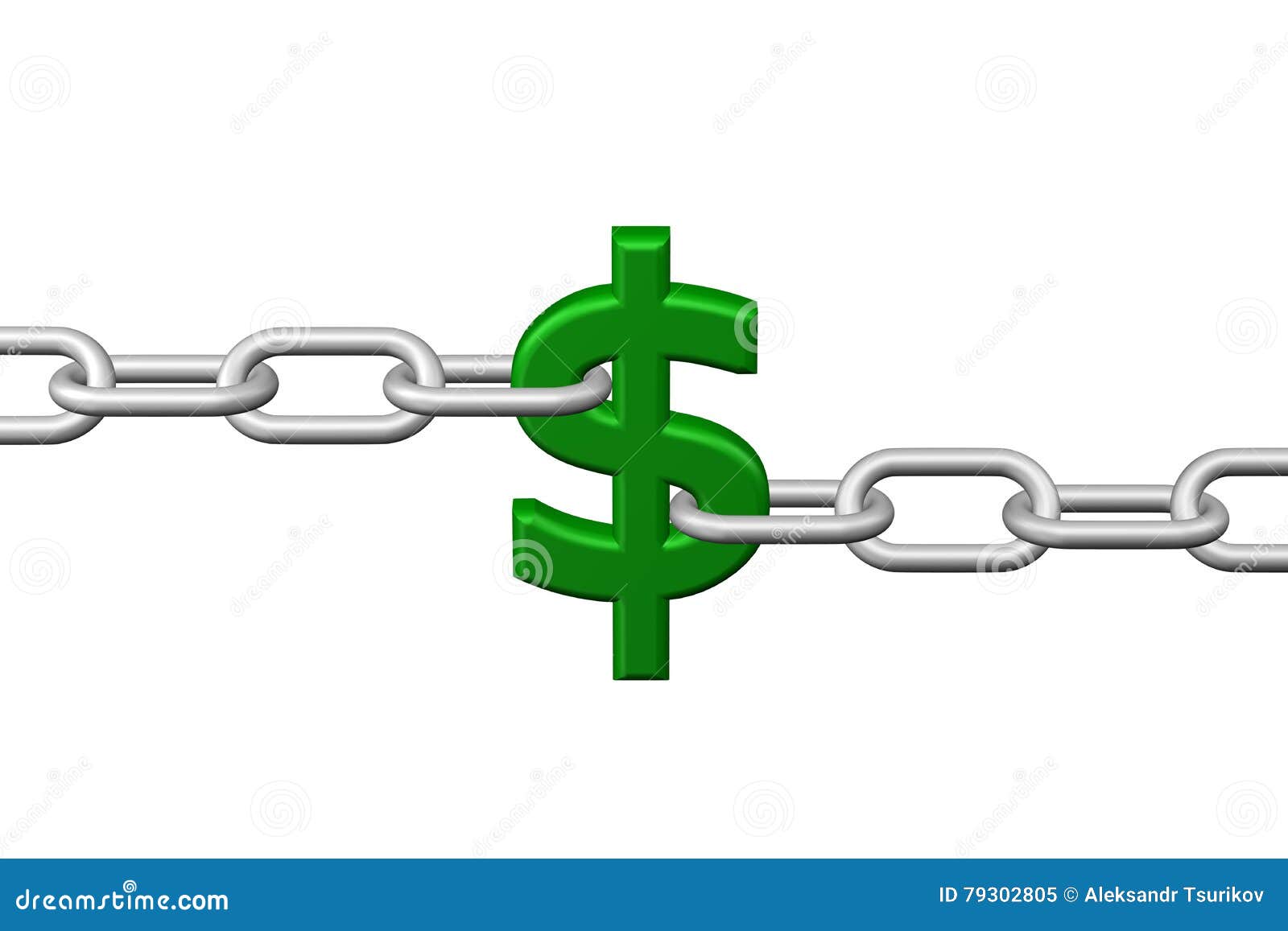 Dollar Sign Chains Stock Illustrations – 54 Dollar Sign Chains Stock ...