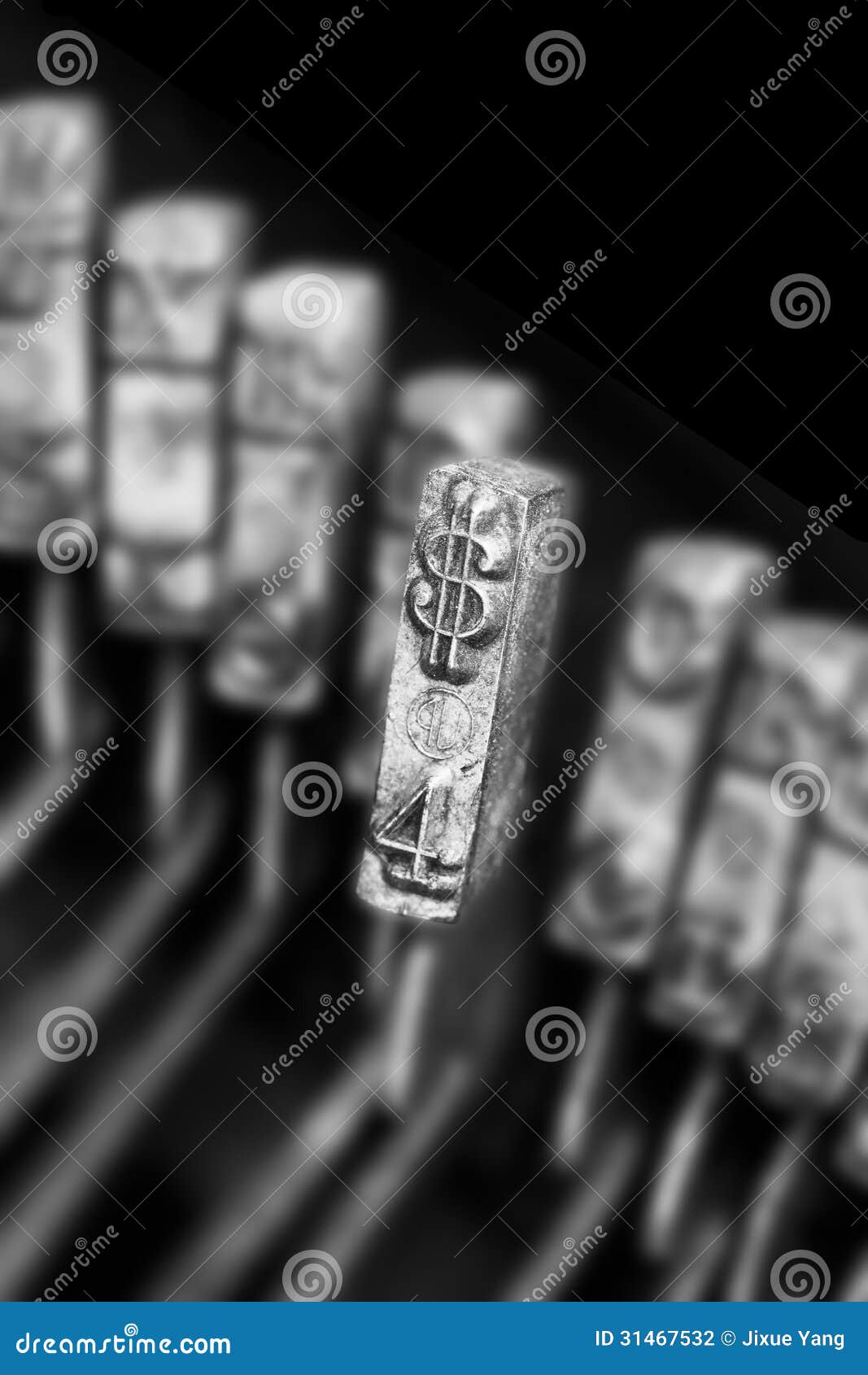 Dollar Sign stock photo. Image of rich, usdollarsign - 31467532