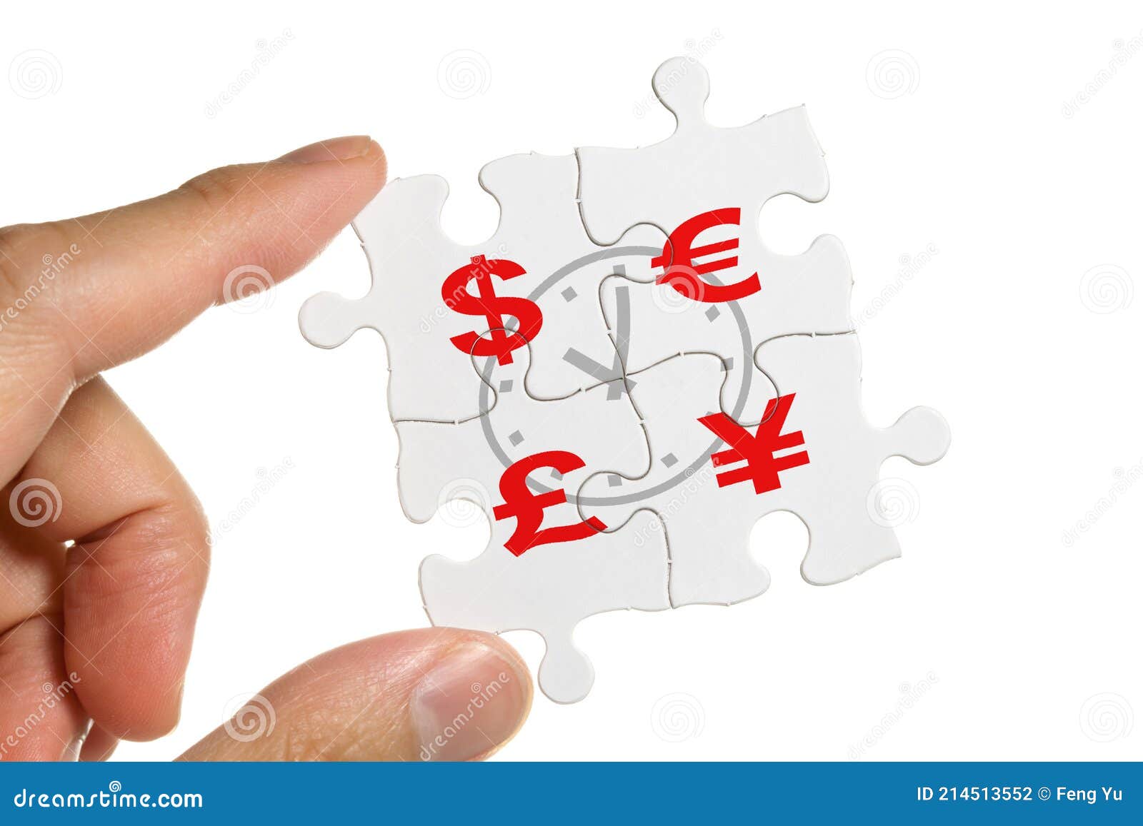 Dollar sign concept stock photo. Image of concept, white - 214513552