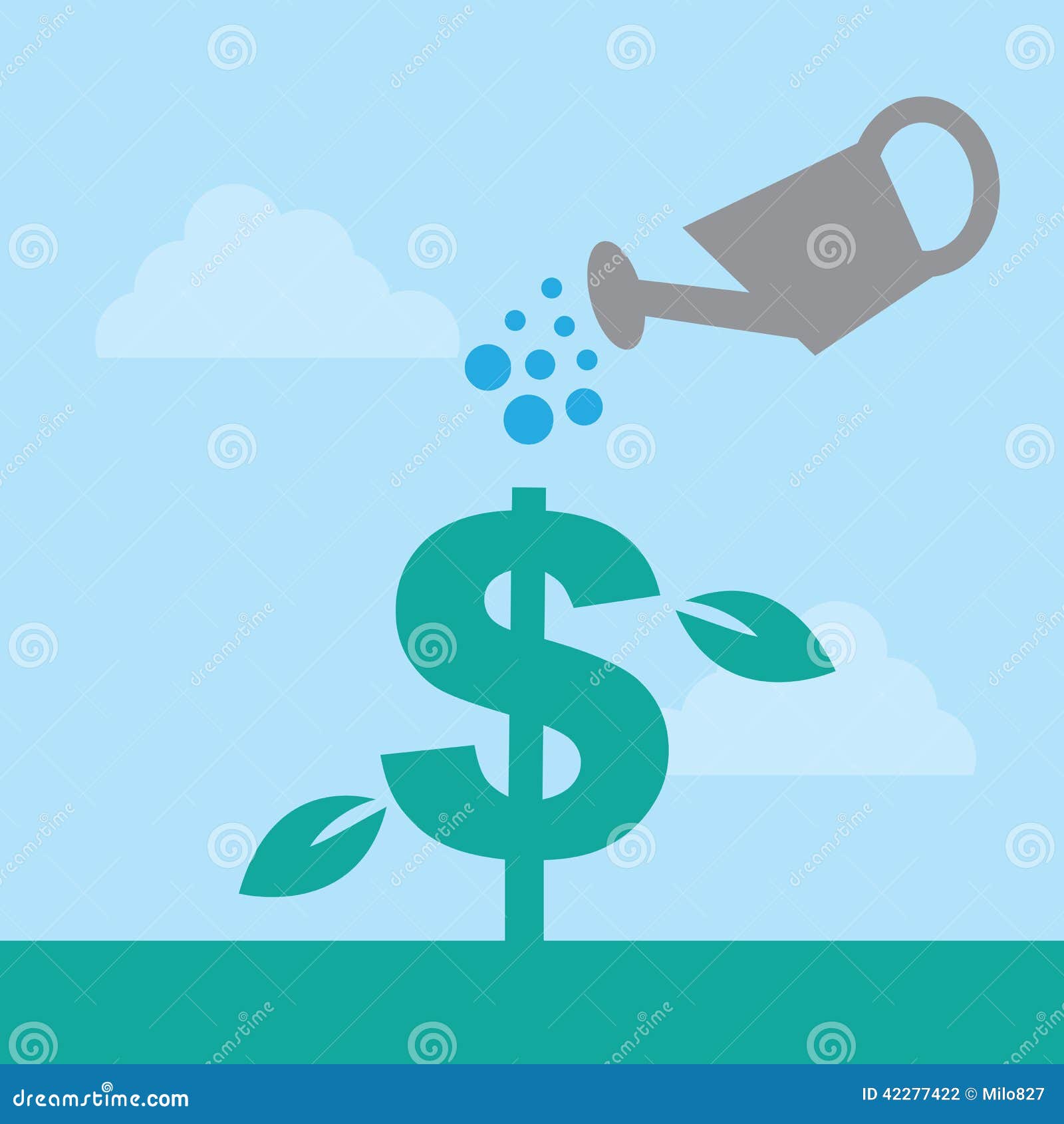 Watered Sky Stock Illustrations – 21 Watered Sky Stock Illustrations ...