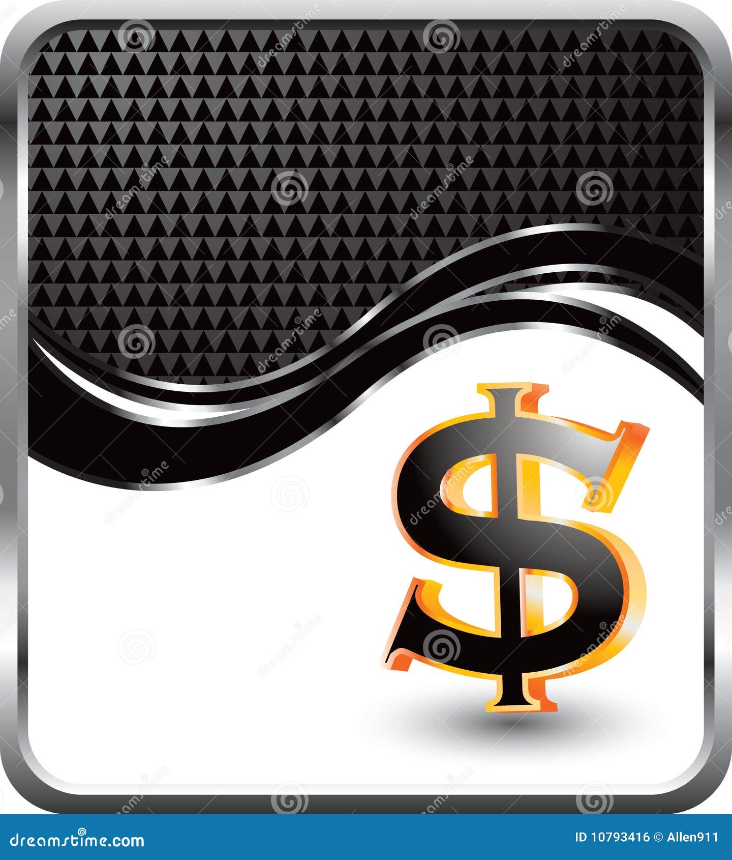 Dollar Sign Wave Background Stock Illustrations – 1,238 Dollar Sign ...