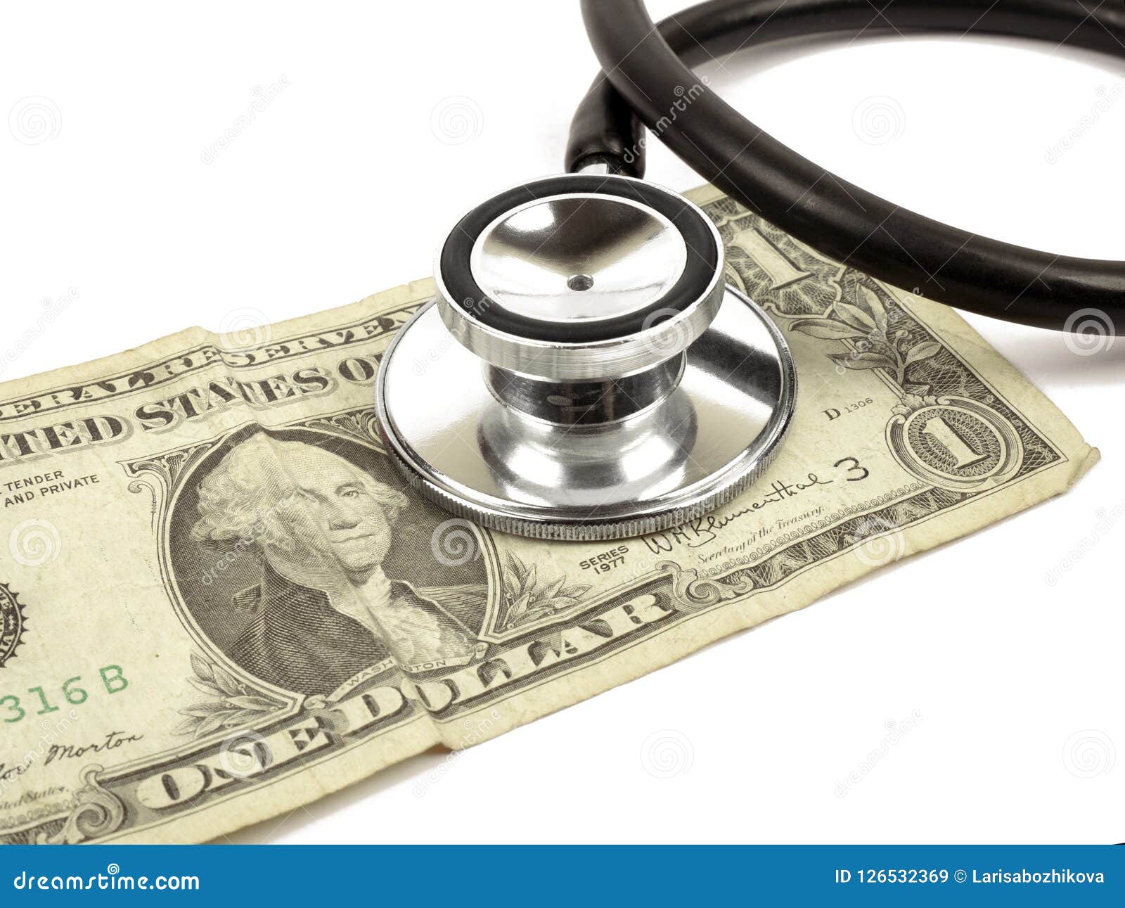 Sick dollar stock image. Image of illness, finance, paper - 126532369