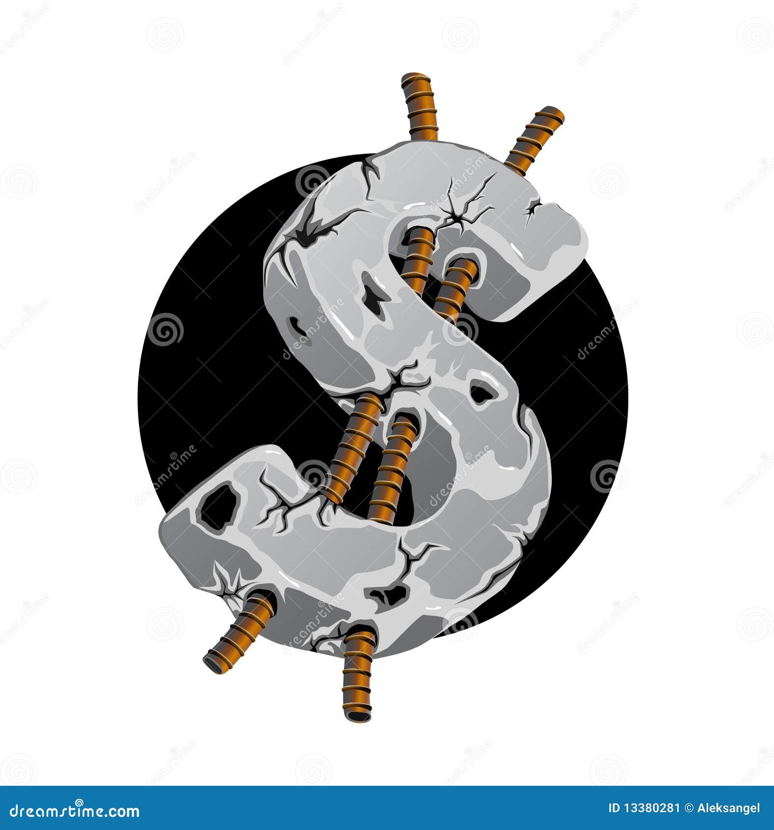 Ruin Symbol Stock Illustrations – 5,857 Ruin Symbol Stock Illustrations ...