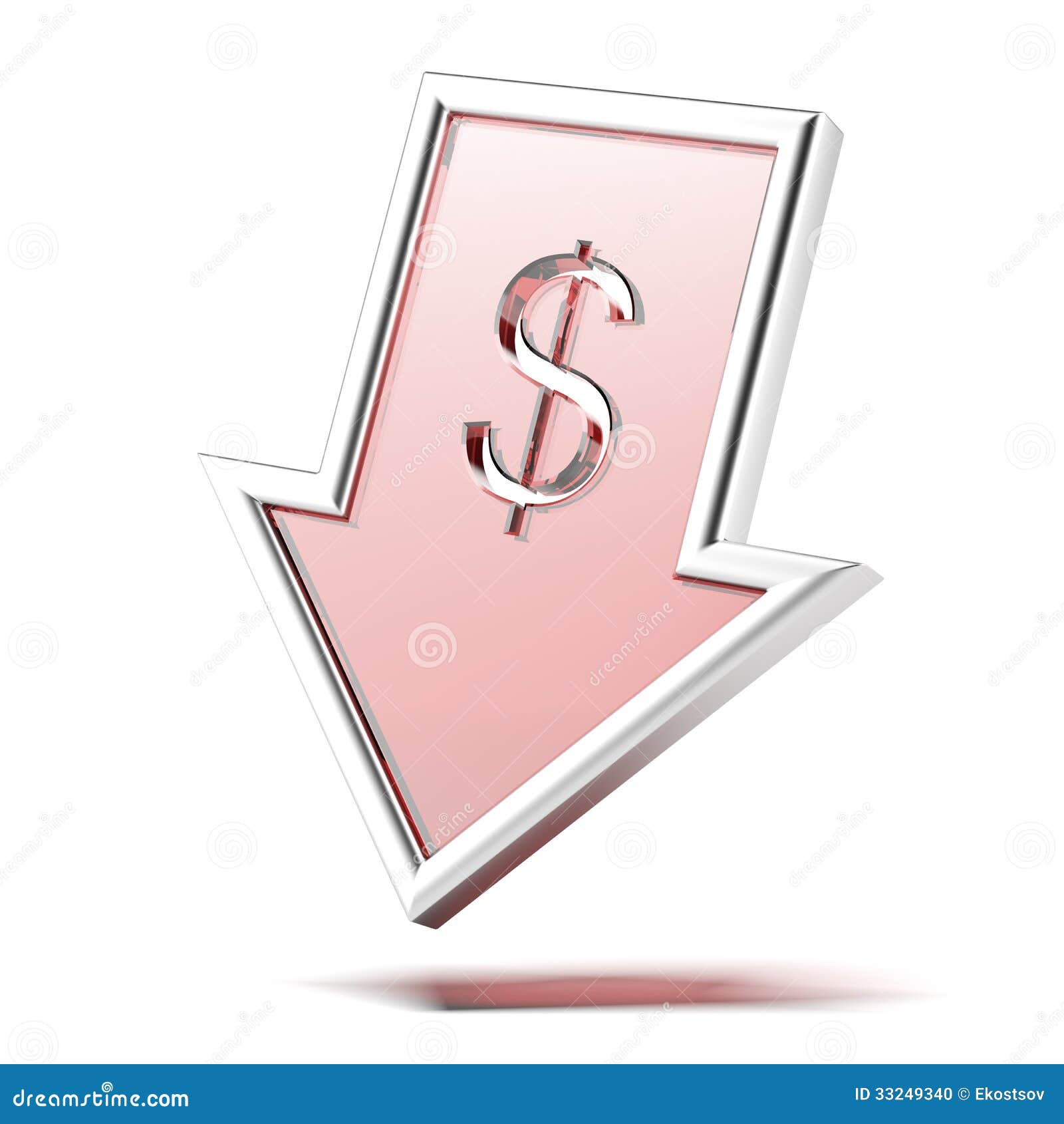 Symbol Falling Arrow Stock Illustrations – 4,106 Symbol Falling Arrow ...