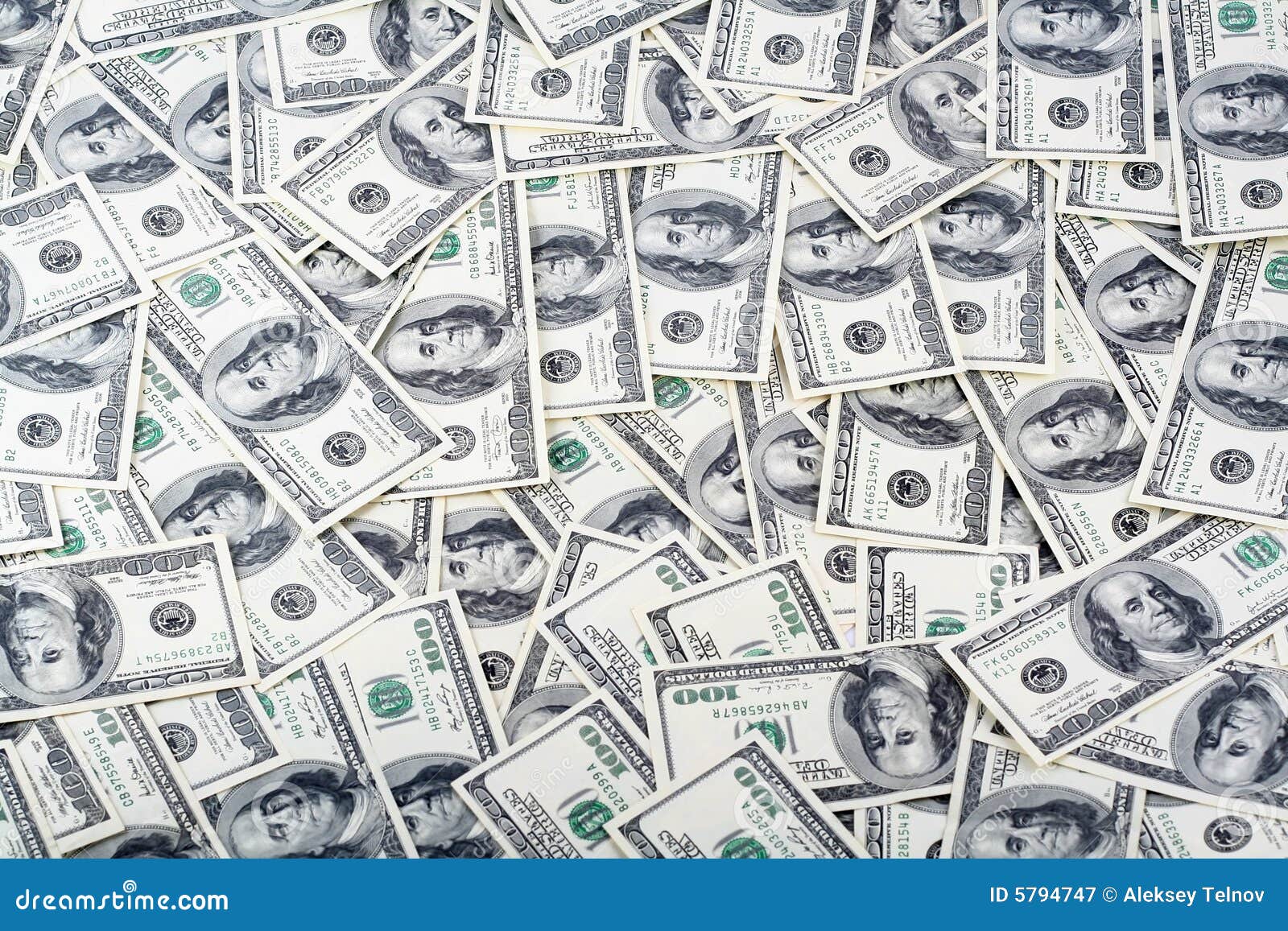 Dollar texture stock image. Image of numeral, money, green - 5794747