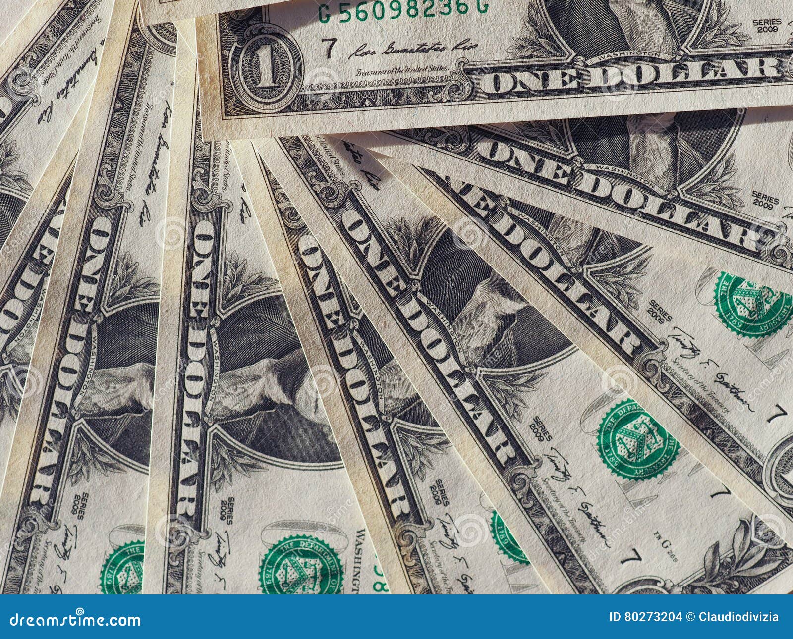 Dollar USD Notes, United States USA Stock Photo - Image of tender, note ...