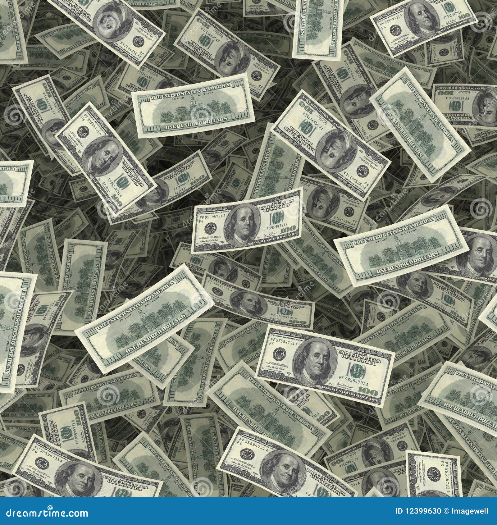 Floating Hundred Stock Illustrations – 206 Floating Hundred Stock ...