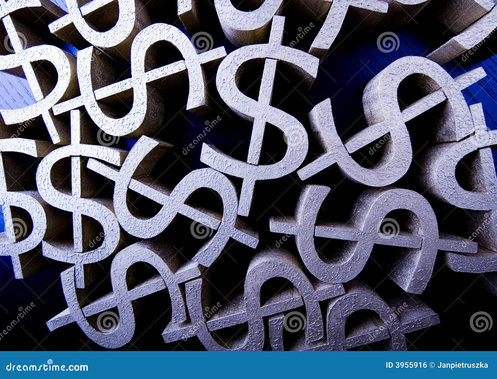 Dollars stock photo. Image of dollars, business, dolar - 3955916