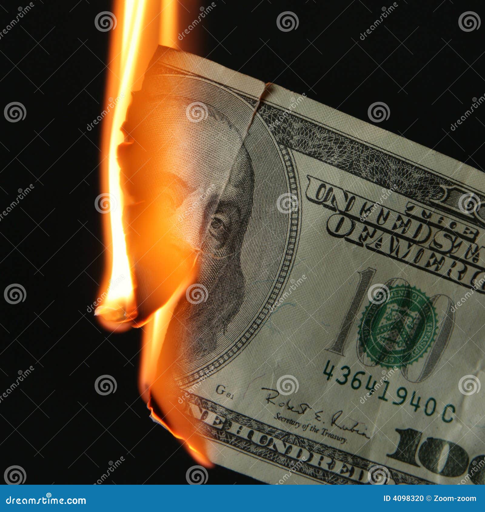 Dollars burn stock photo. Image of loan, deduction, black - 4098320 Dollars burn stock photo. Image of loan, deduction, black - 4098320