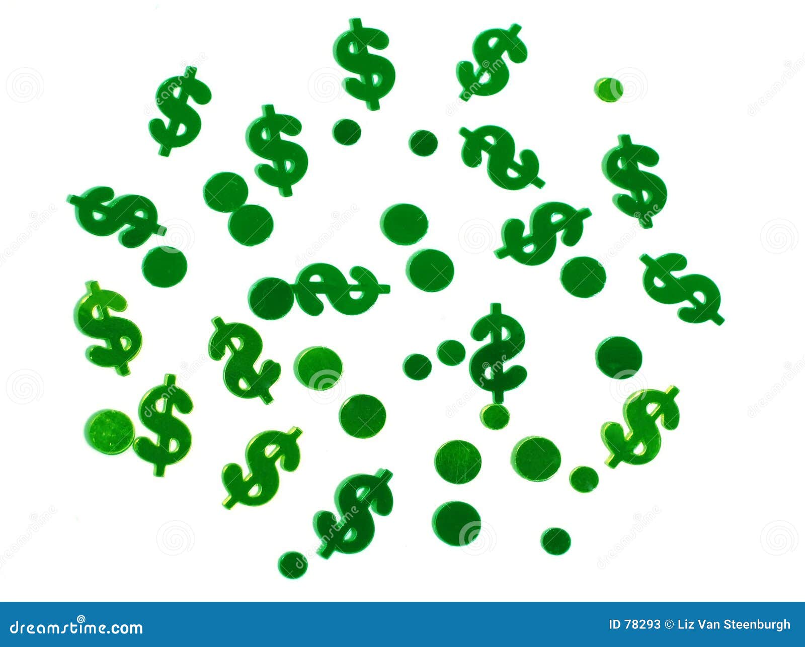 Dollars and cents stock illustration. Illustration of dollar - 78293 Dollars and cents stock illustration. Illustration of dollar - 78293