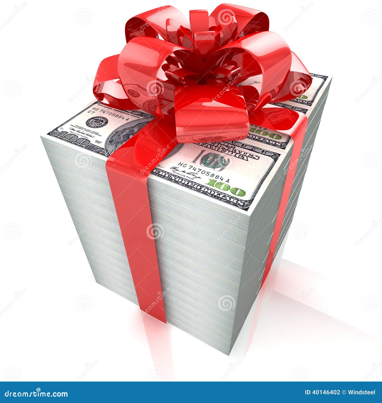 Dollar Gift Pack Stock Illustrations – 957 Dollar Gift Pack Stock ...