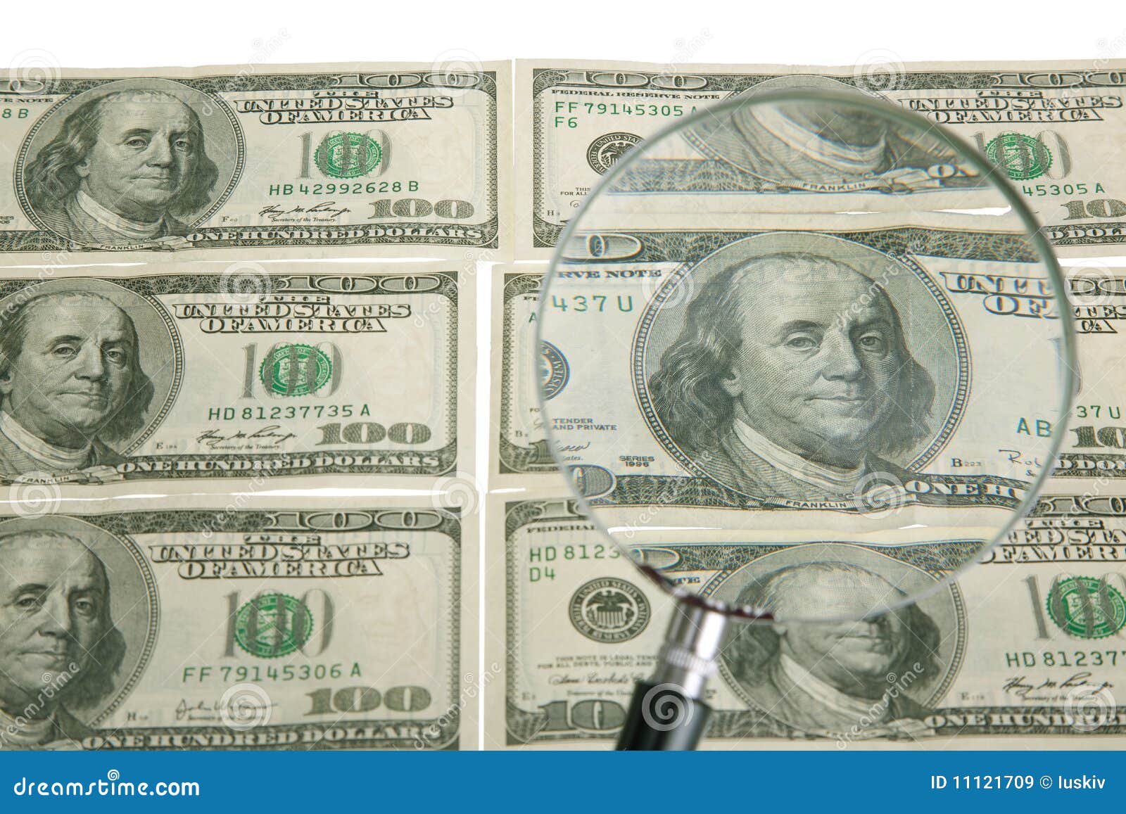 Dollars Theme stock image. Image of financial, money - 11121709