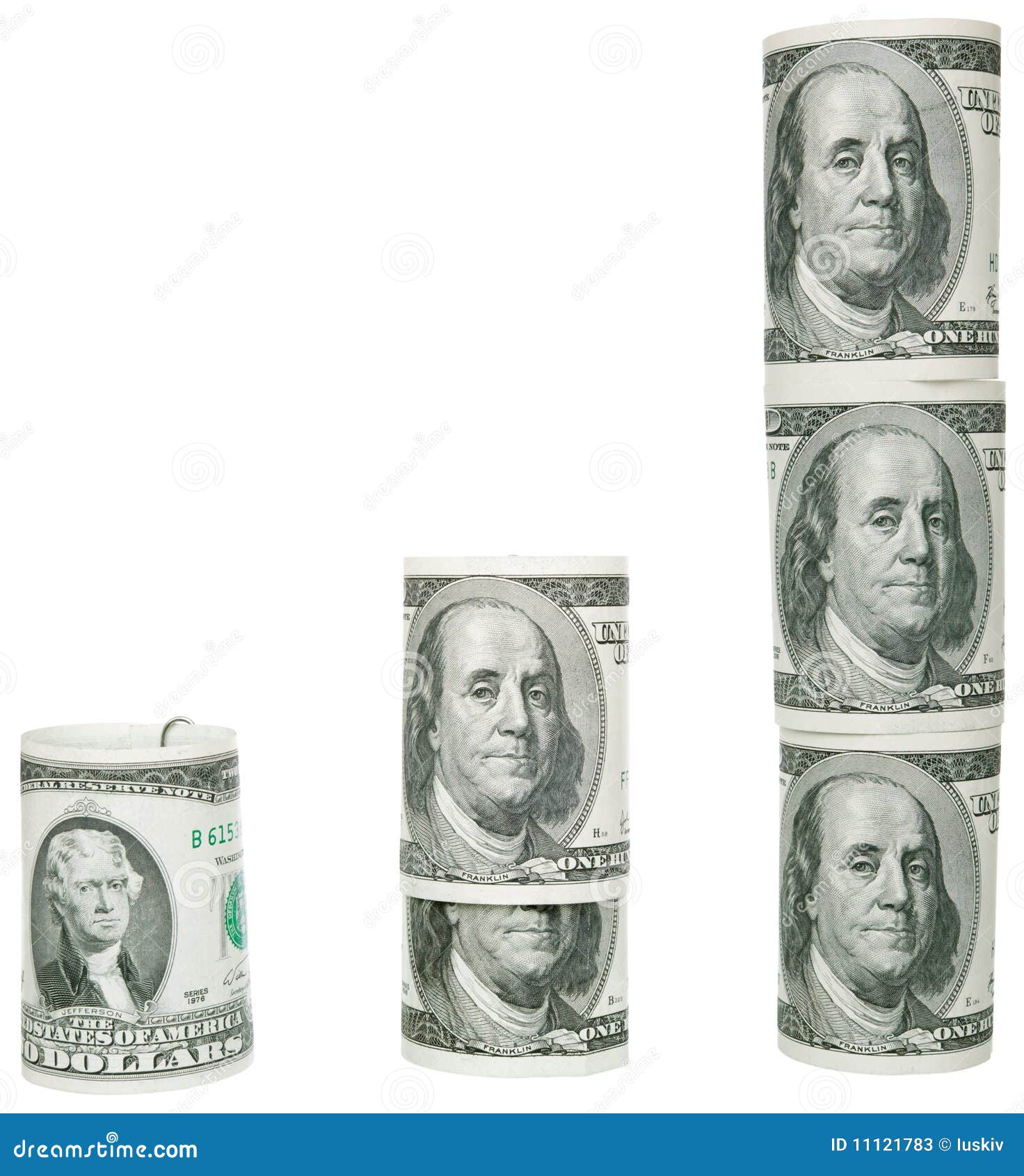 Dollars Theme stock image. Image of green, money, color - 11121783