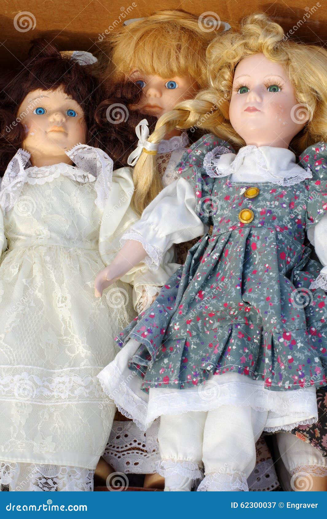 Dolls vintage stock image. Image of classic, decorative - 62300037