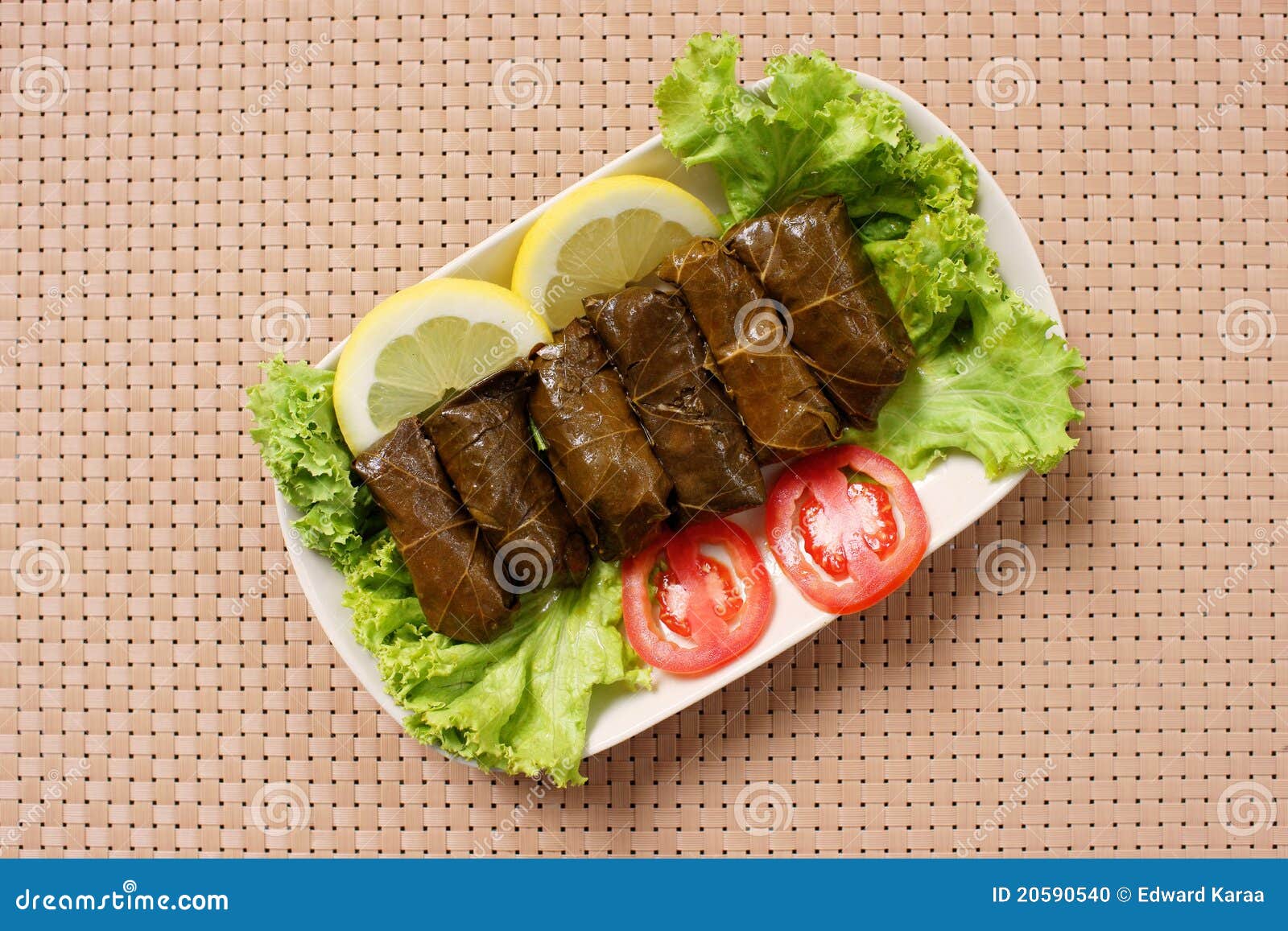 Dolma Royalty-Free Stock Image | CartoonDealer.com #71833324