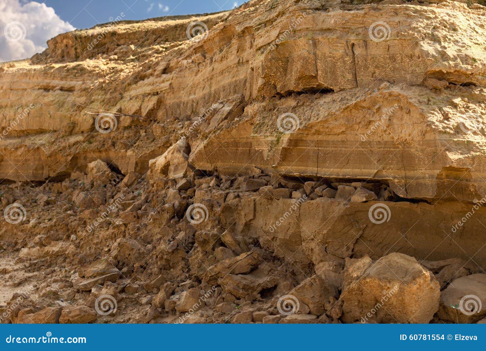 Dolomite mine close up stock photo. Image of path, dolomite - 60781554
