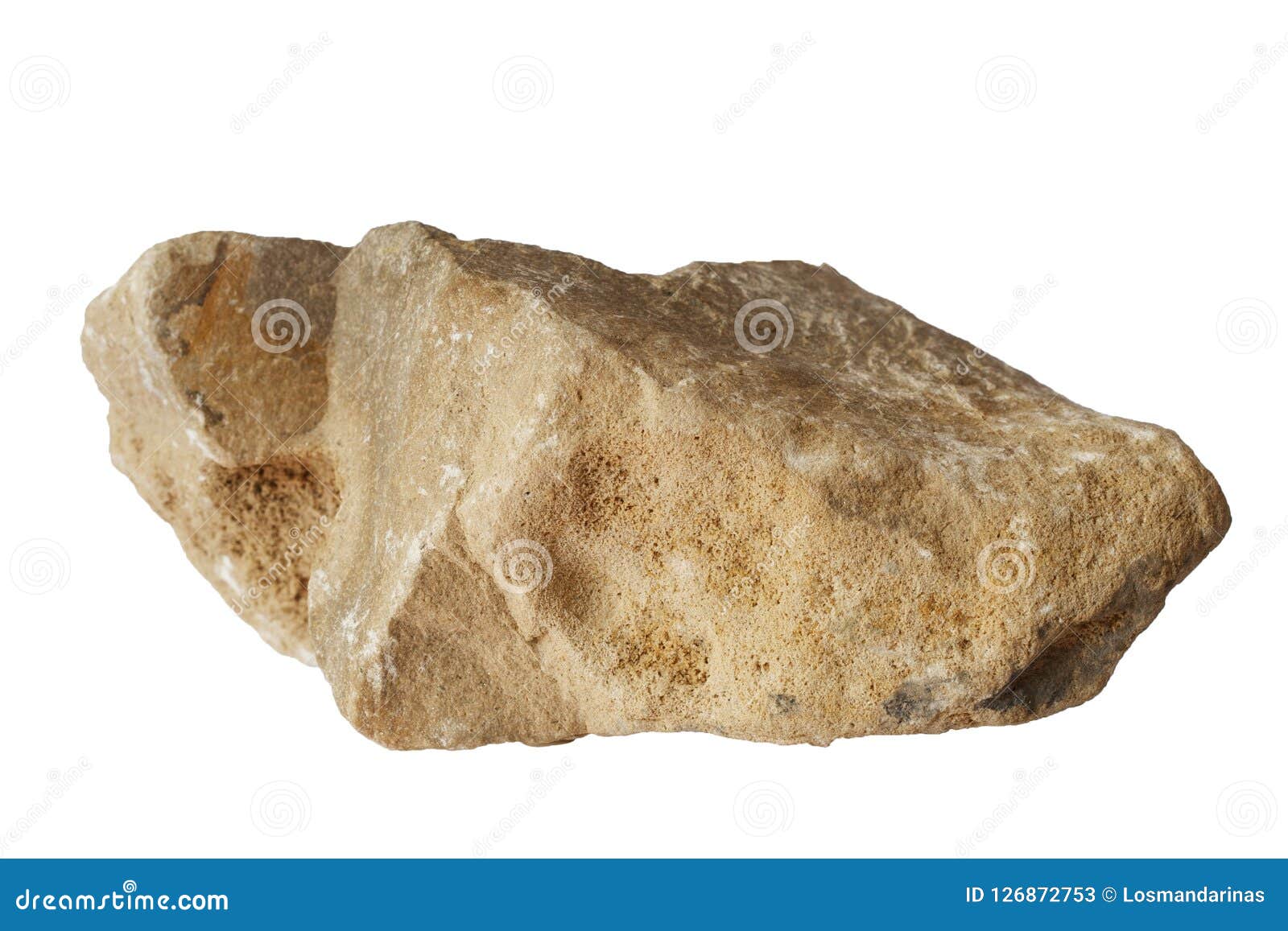 Sedimentary Rocks Dolomite