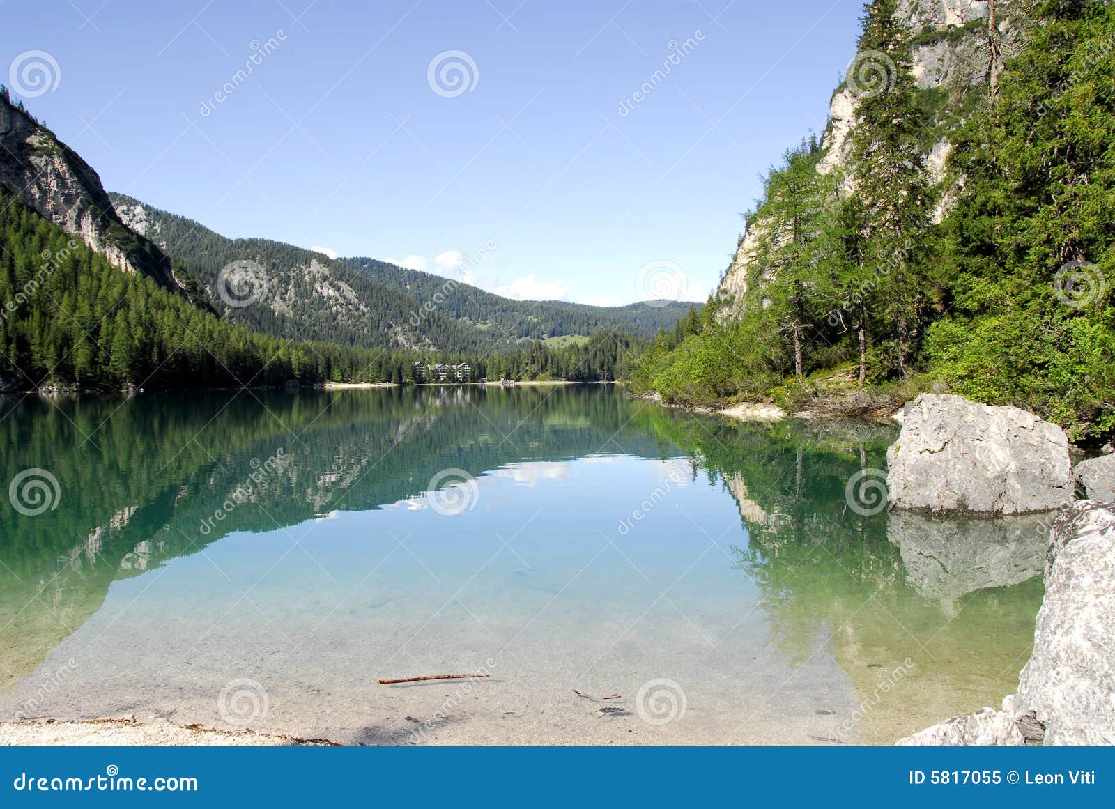 Dolomiti stock image. Image of alpi, spring, desktop, cloud - 5817055