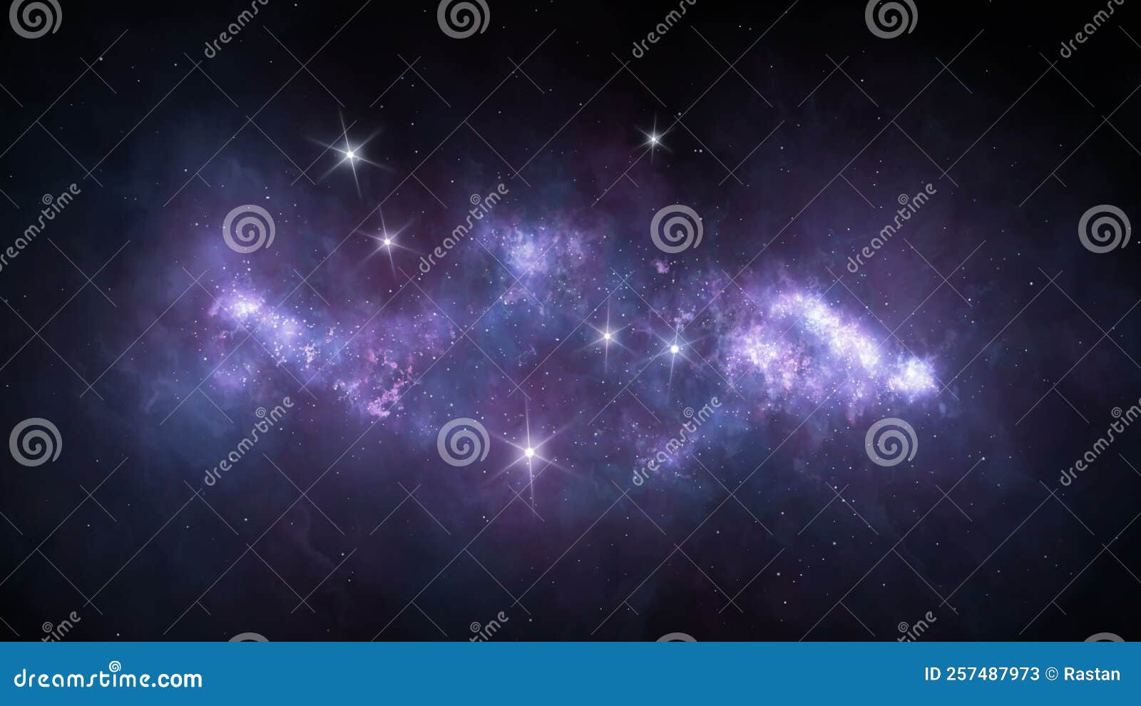 Dolphin Shaped Cosmic Nebula Stock Video - Video of dolphin, fish ...