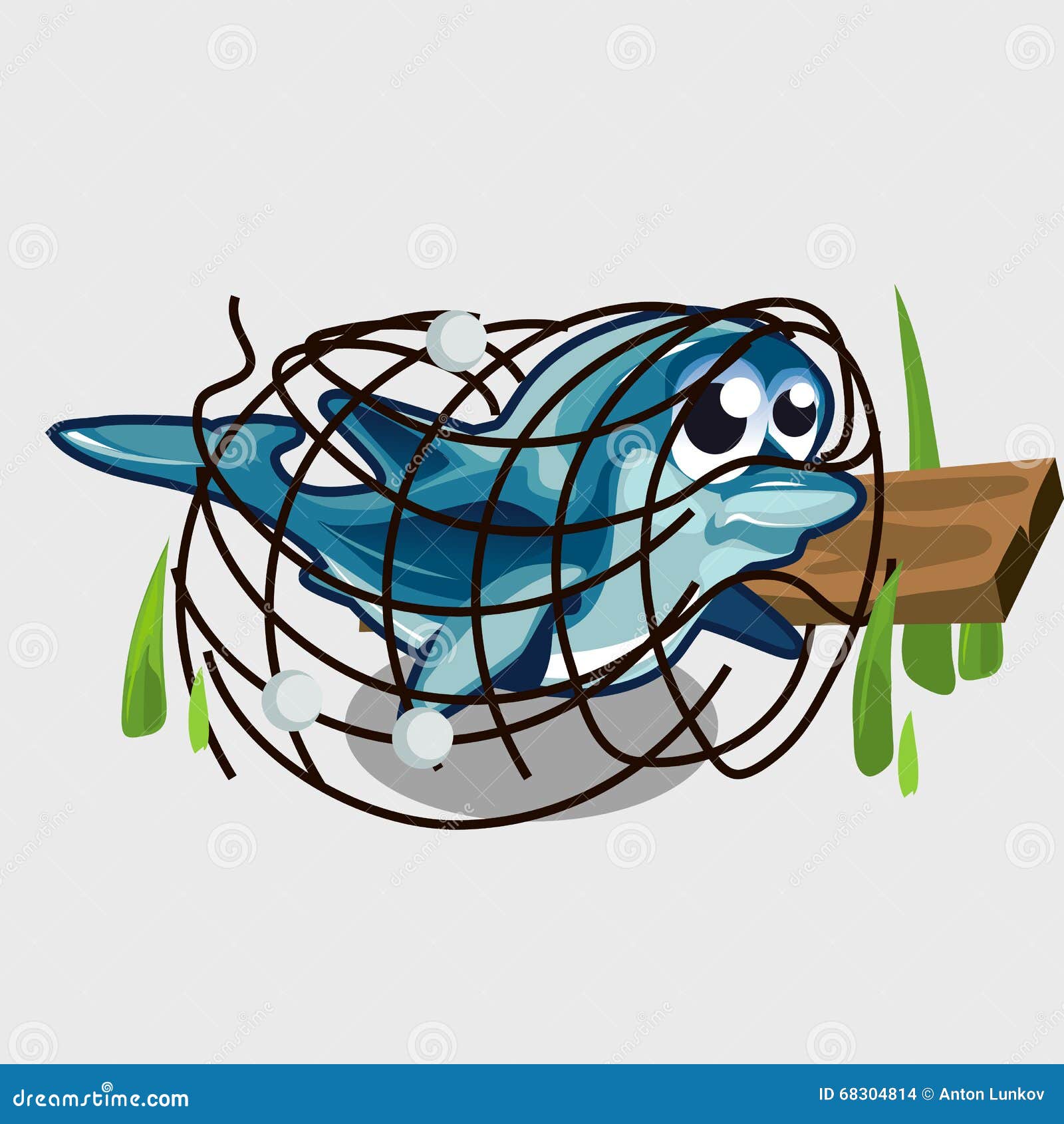 Poaching Cartoons, Illustrations & Vector Stock Images - 2423 Pictures ...