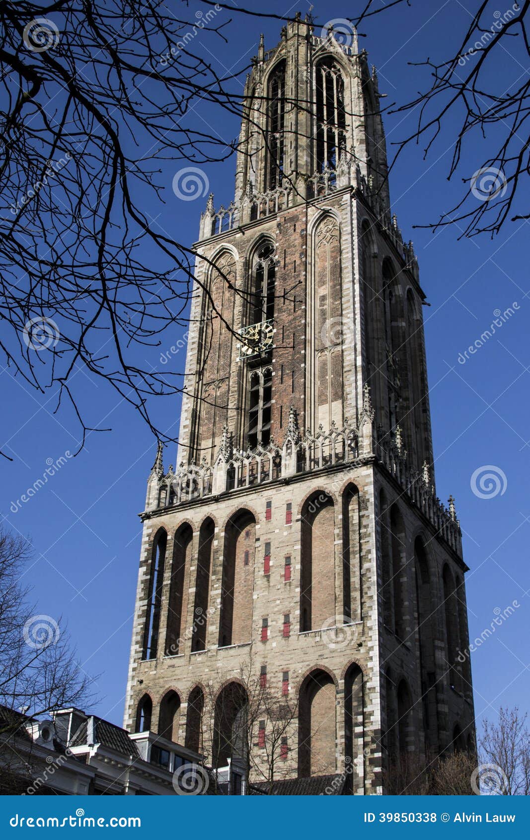 Dom Tower stock photo. Image of christian, pray, monuments - 39850338