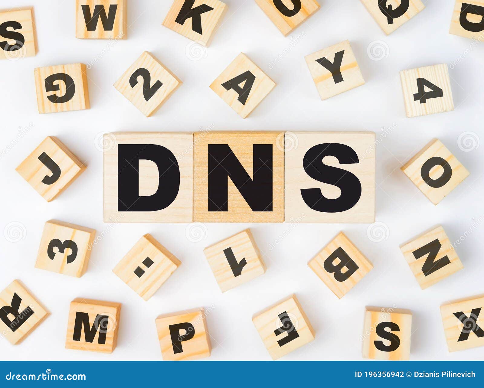 Domain Name System Acronym for Wooden Blocks Stock Photo - Image of ... Domain Name System Acronym for Wooden Blocks Stock Photo - Image of ...