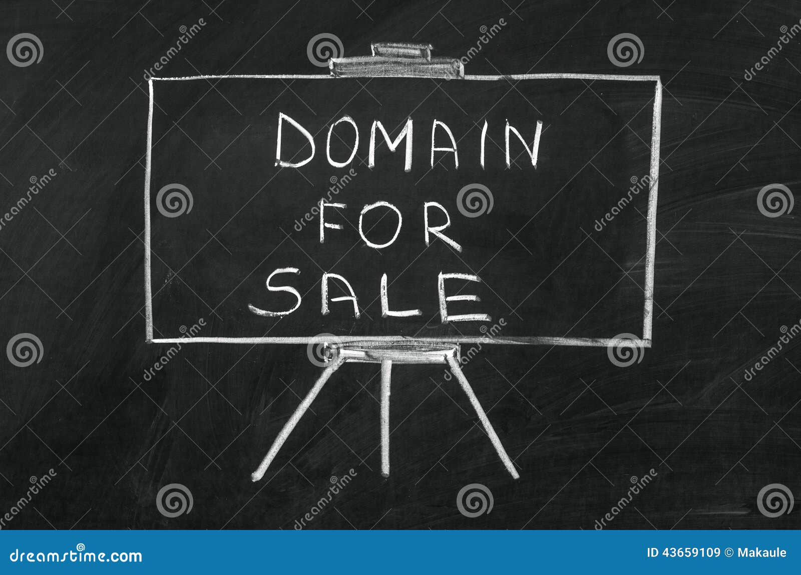 Domain stock image. Image of design, marketing, communication - 43659109