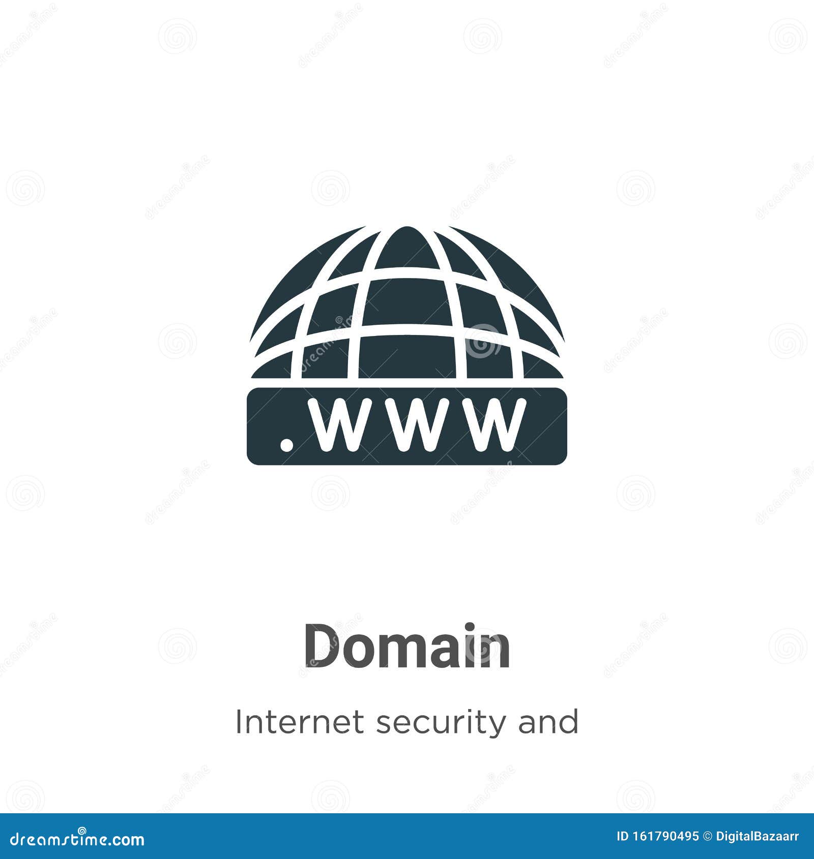 Domain Vector Stock Illustrations – 5,262 Domain Vector Stock ...