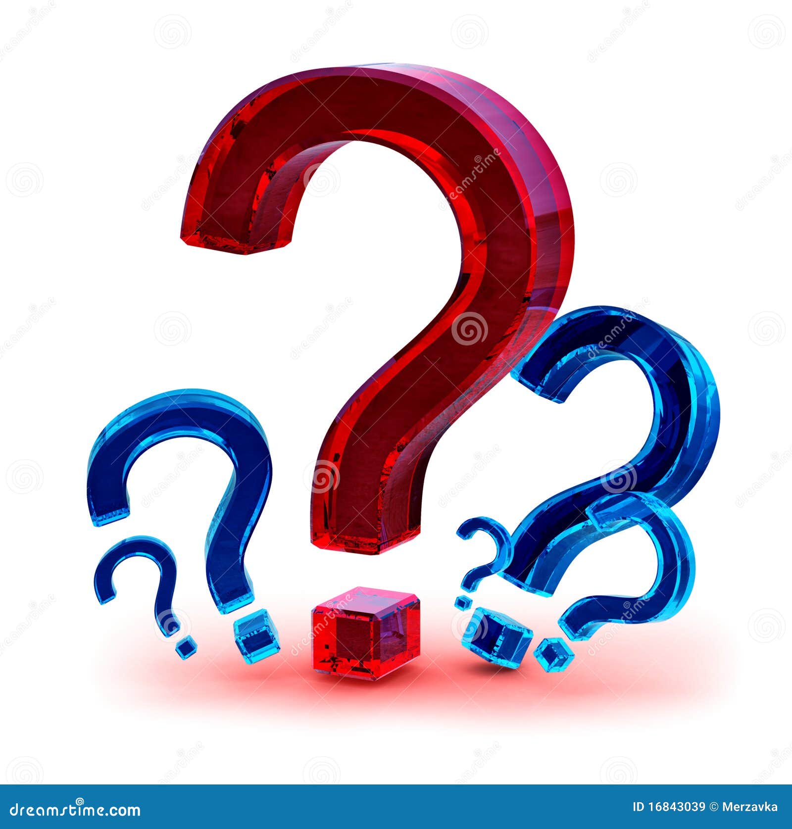 Domande illustrazione di stock. Illustrazione di figura - 16843039