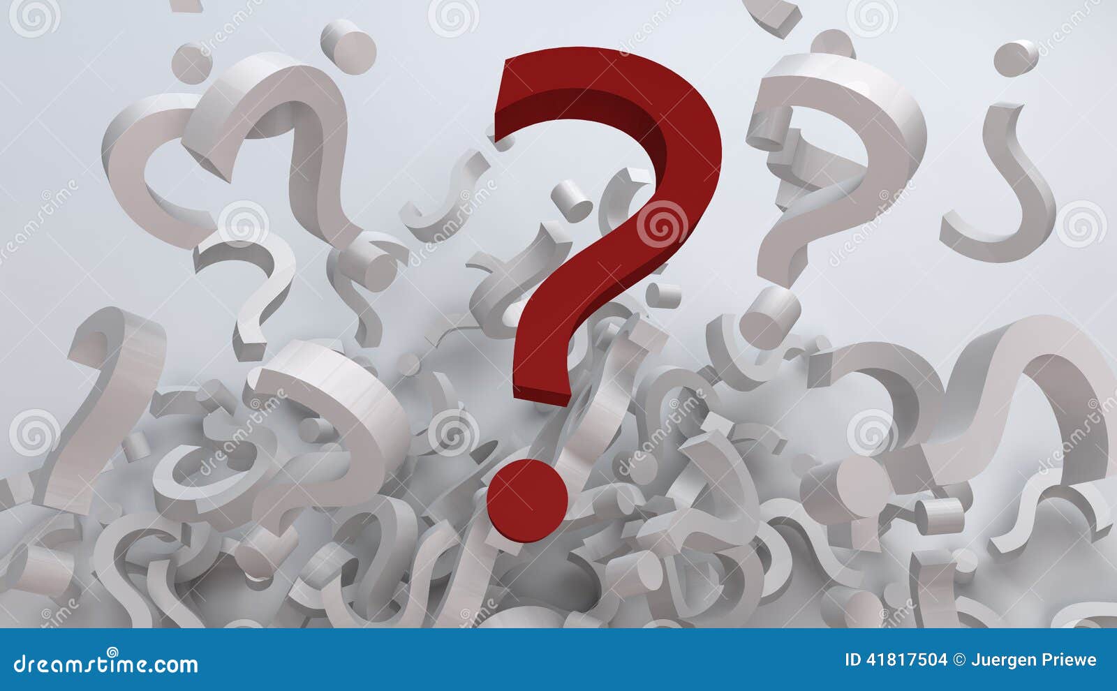 Domande importanti illustrazione di stock. Illustrazione di strategia ...